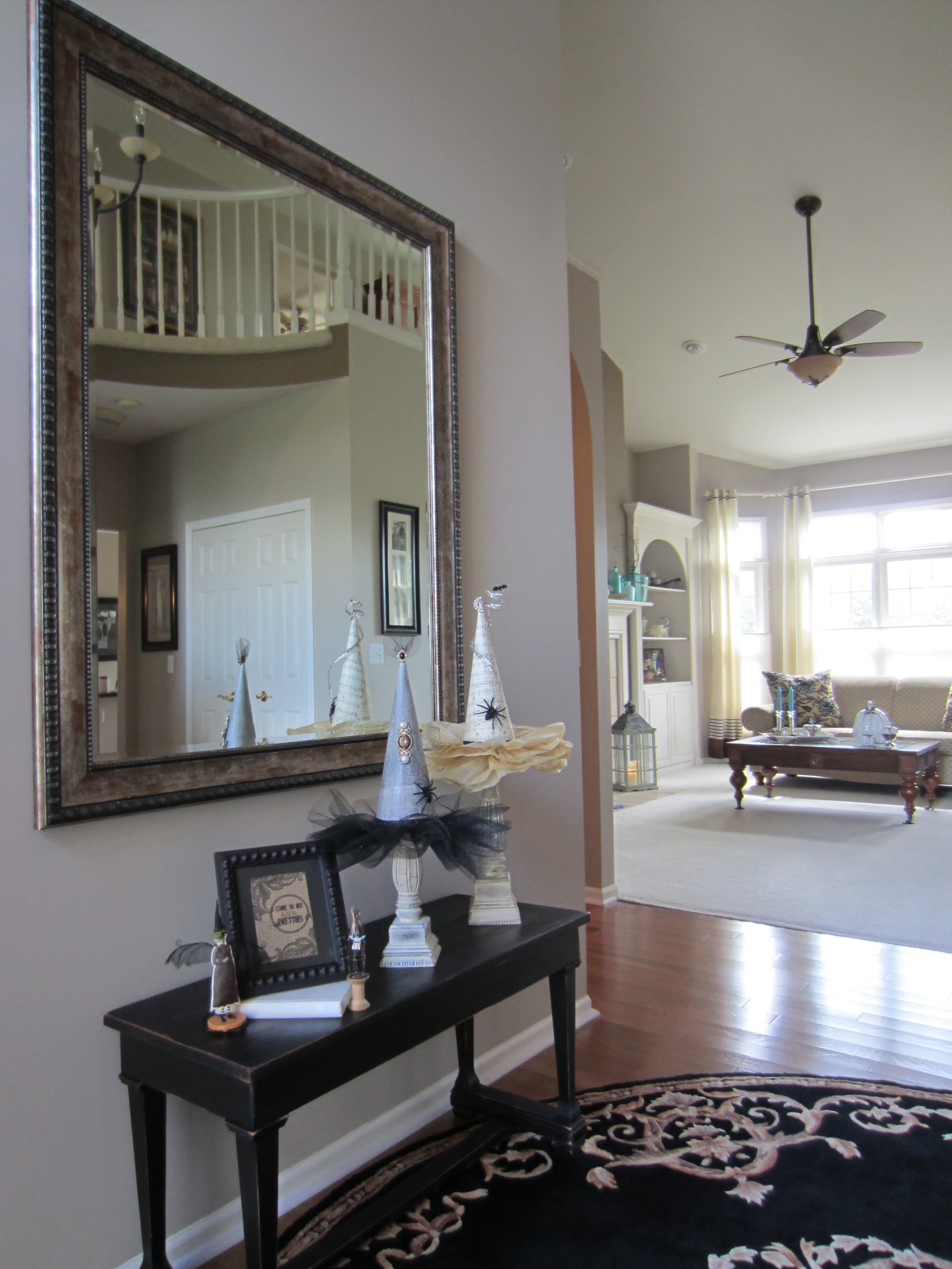 About Mike Hetu | Apartment Therapy