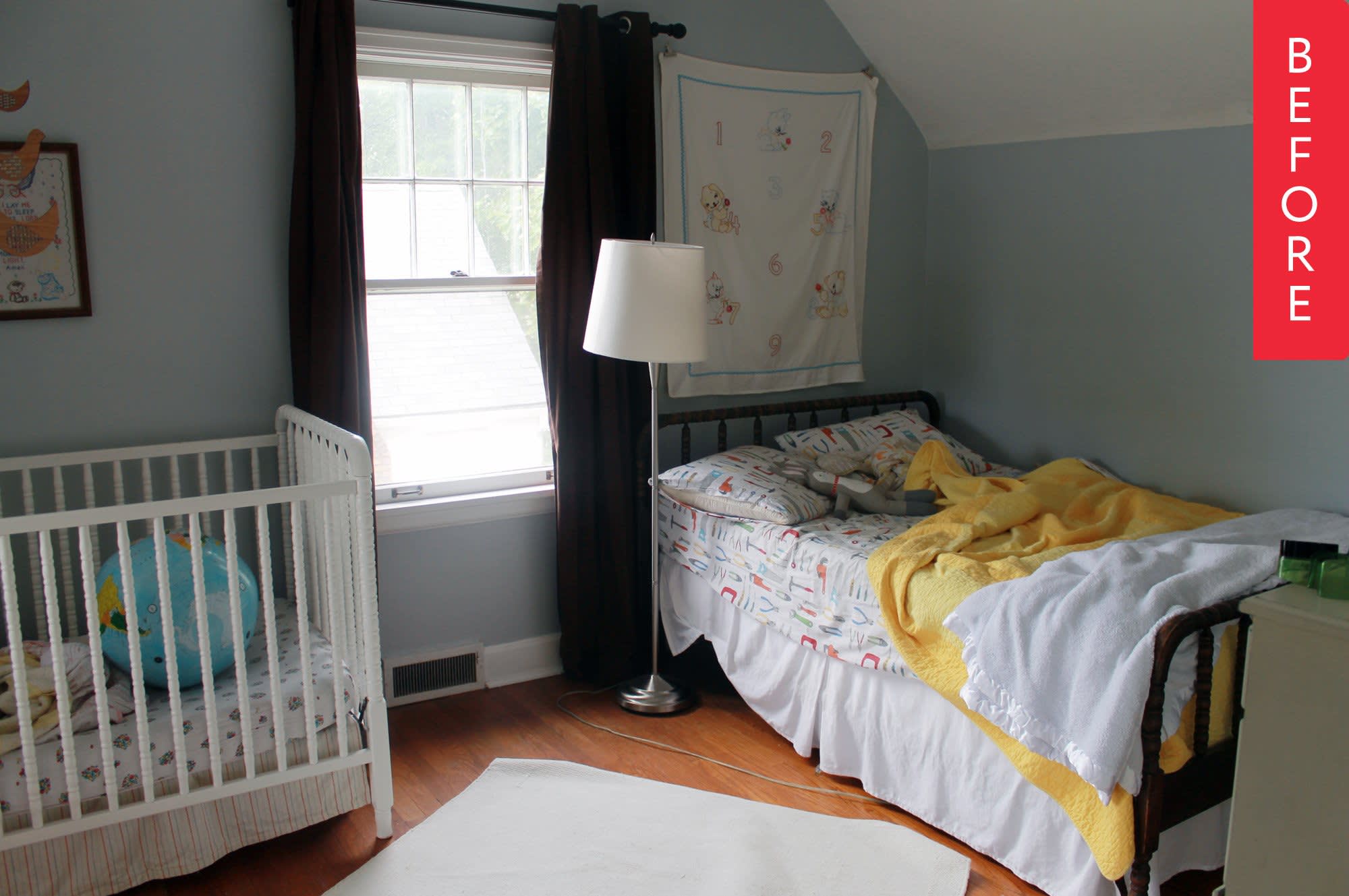 Baby Rooms In Projects | Page 2 | Apartment Therapy