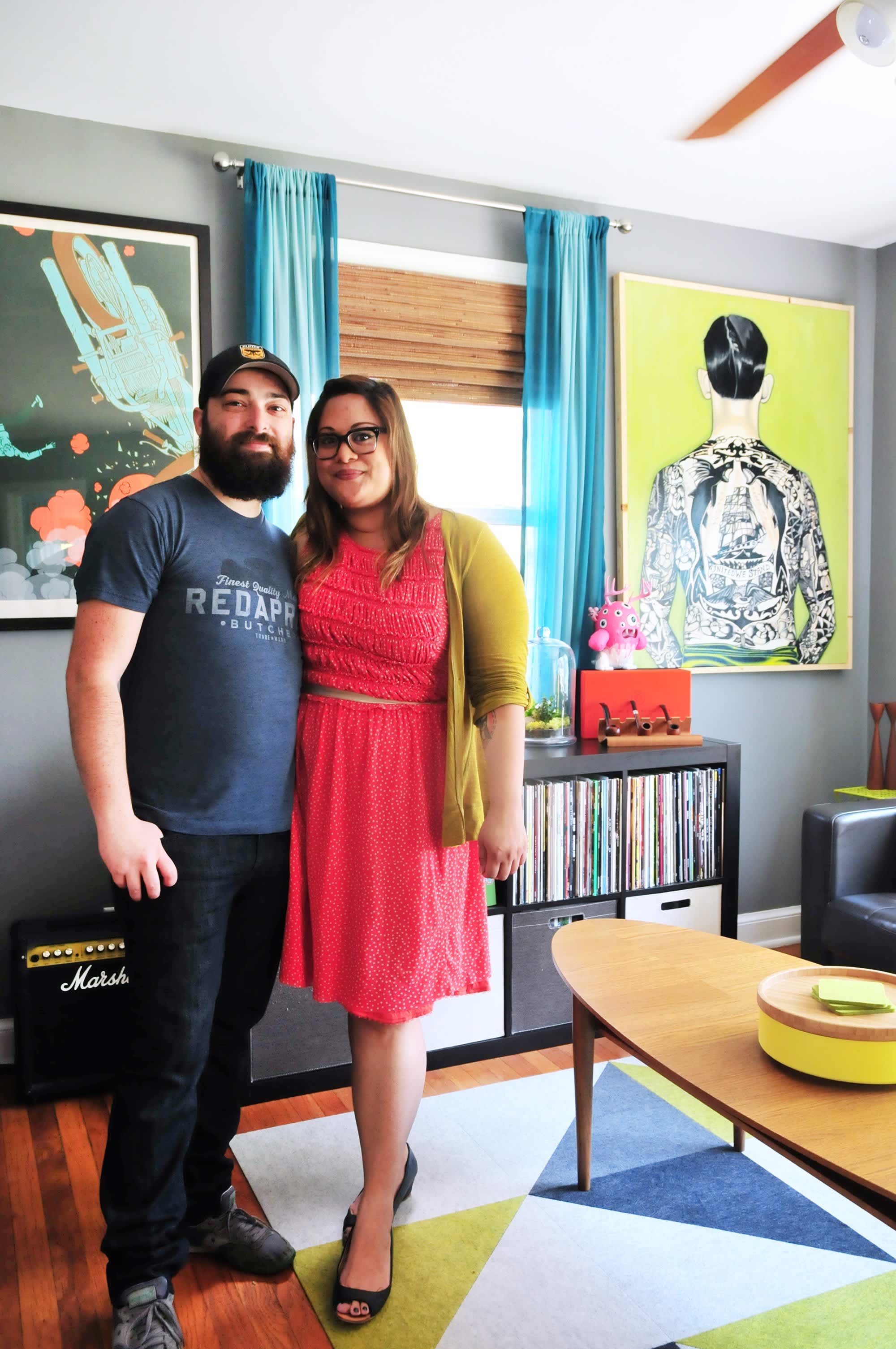 About Nicole Crowder | Apartment Therapy