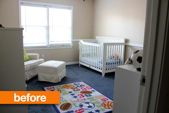 Baby Rooms In Projects | Page 2 | Apartment Therapy