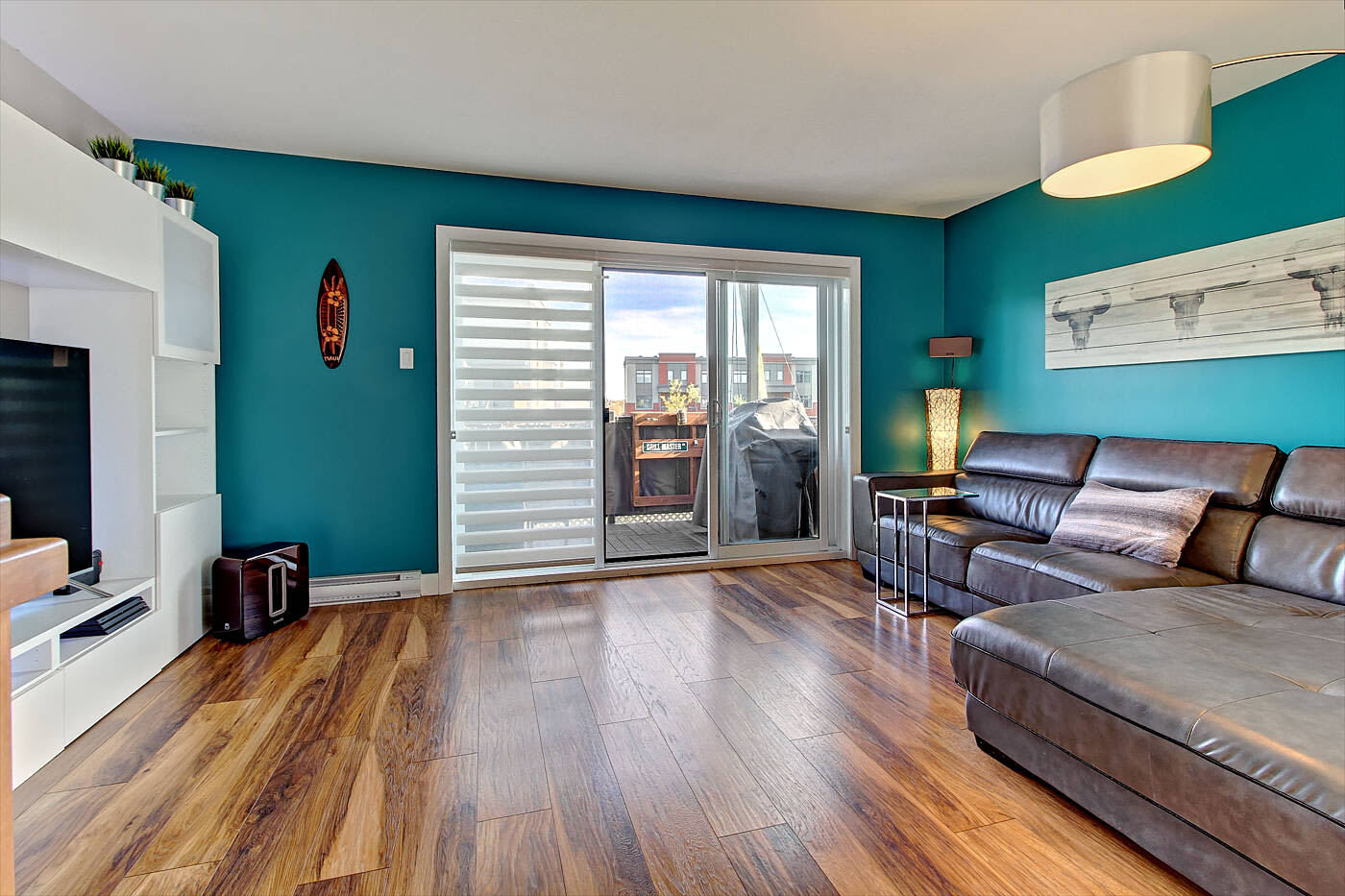 Beautiful Real Estate Listings, Homes in Canada | Apartment Therapy