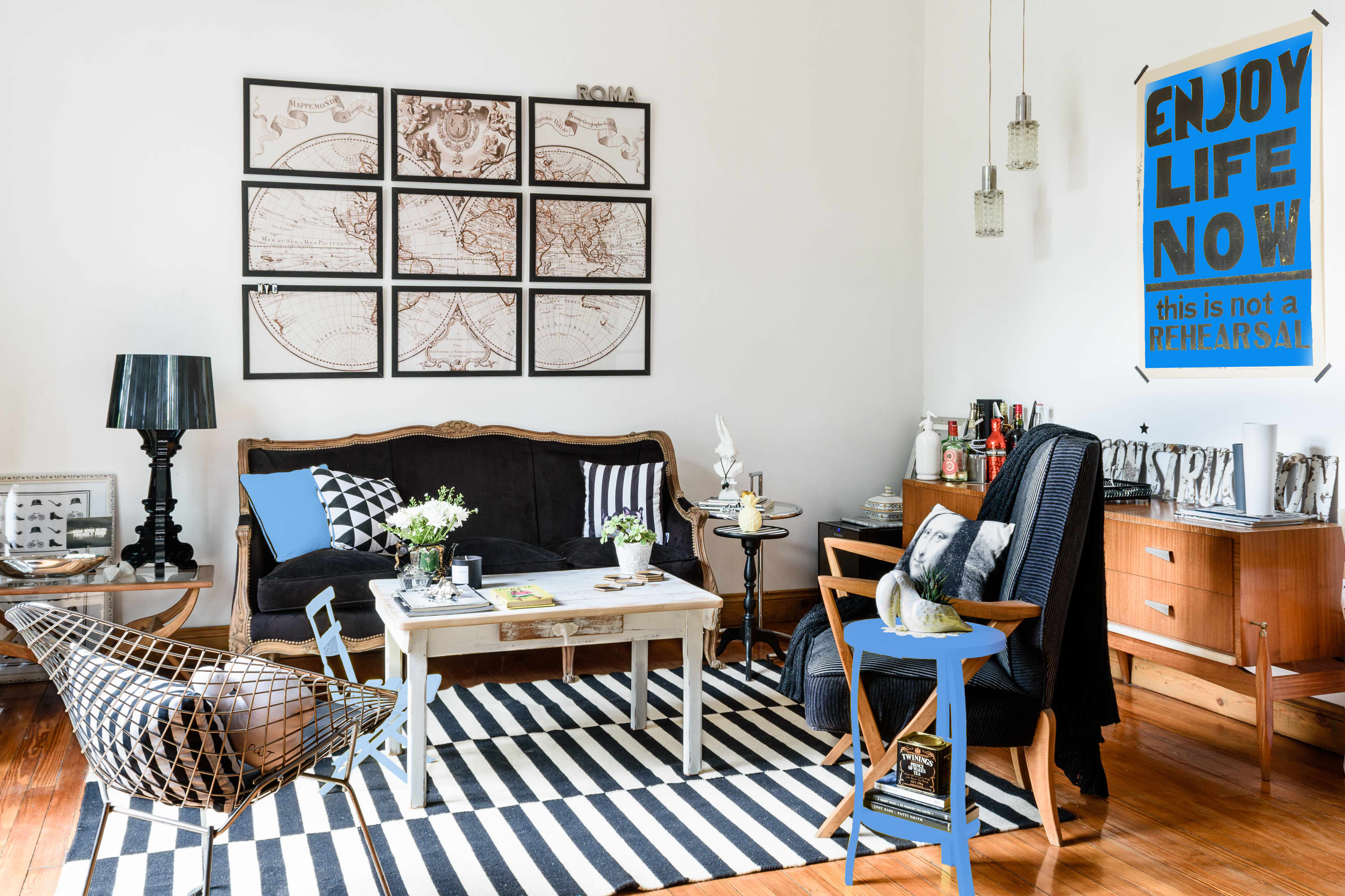 Rugs | Apartment Therapy