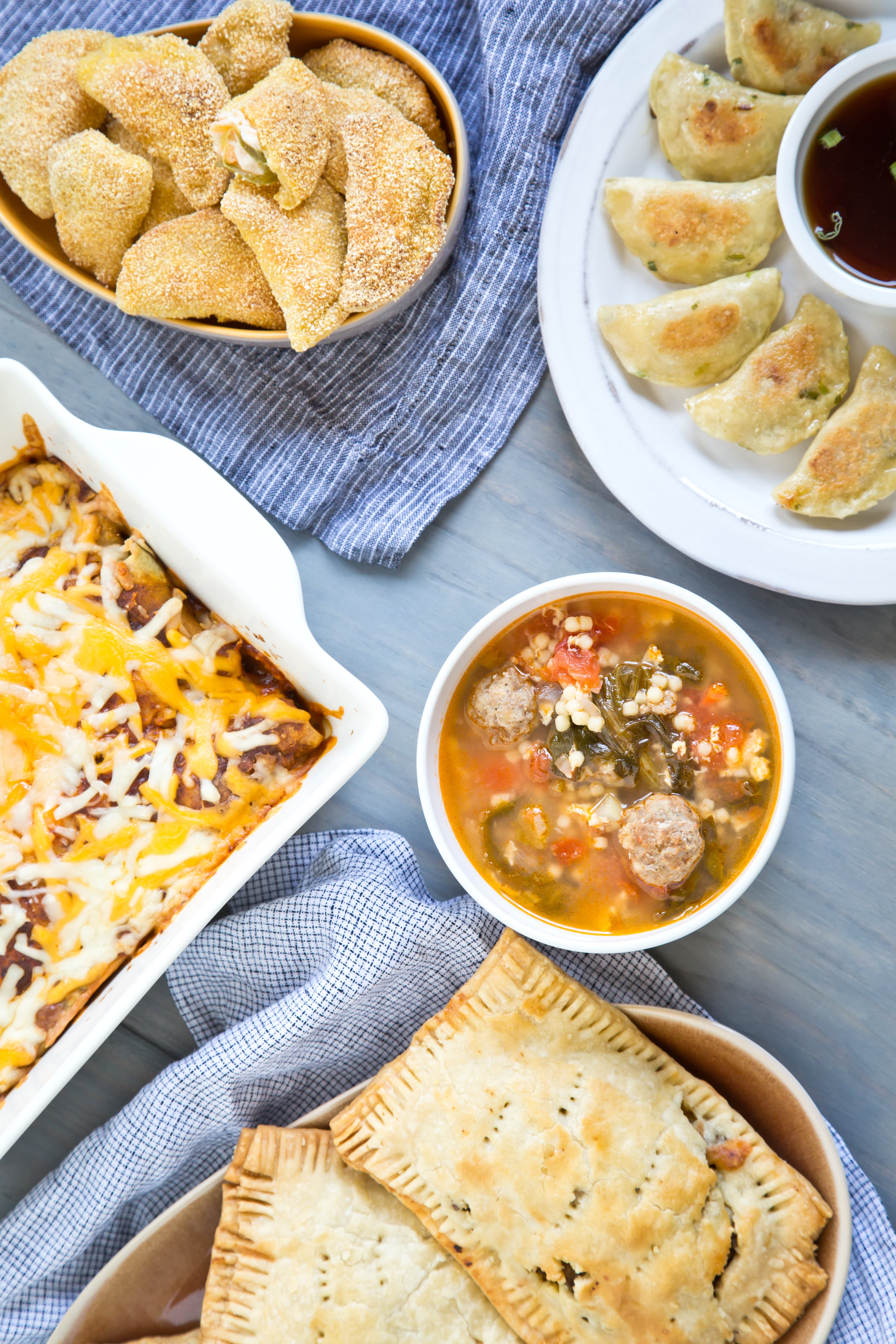 About Casey Barber | Page 2 | The Kitchn