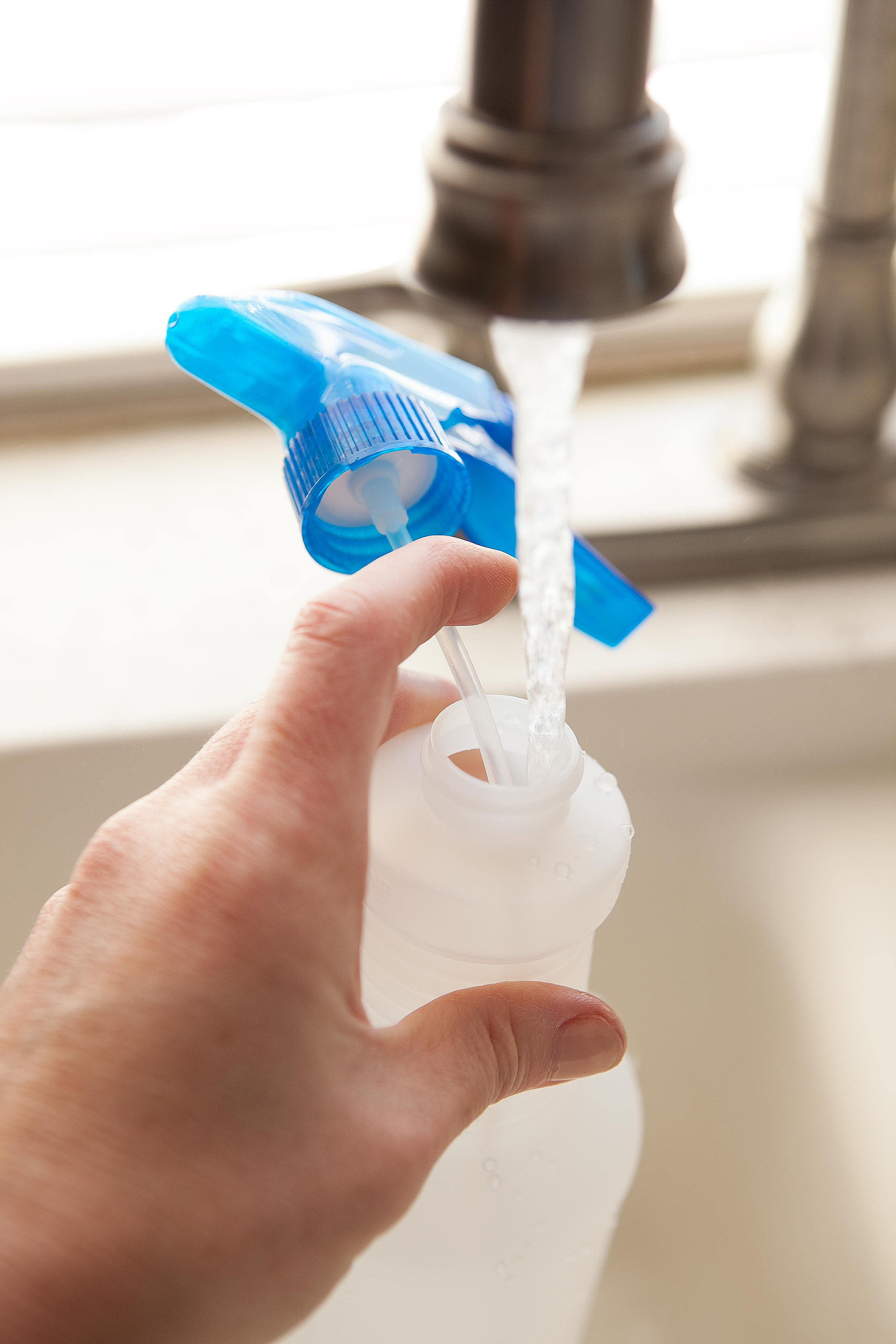 How To Make a Natural Kitchen Degreaser | The Kitchn