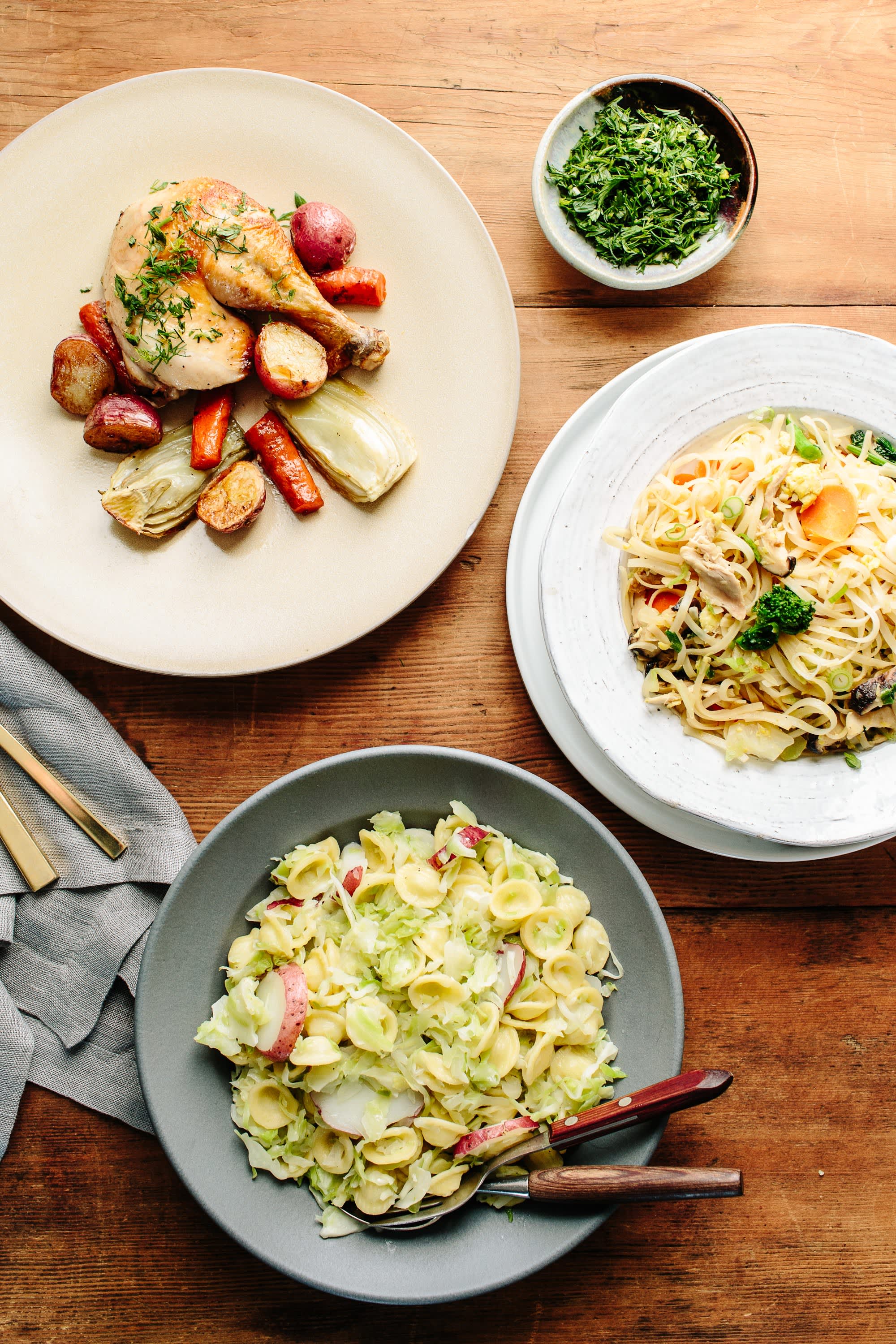 About Cathy Erway | The Kitchn