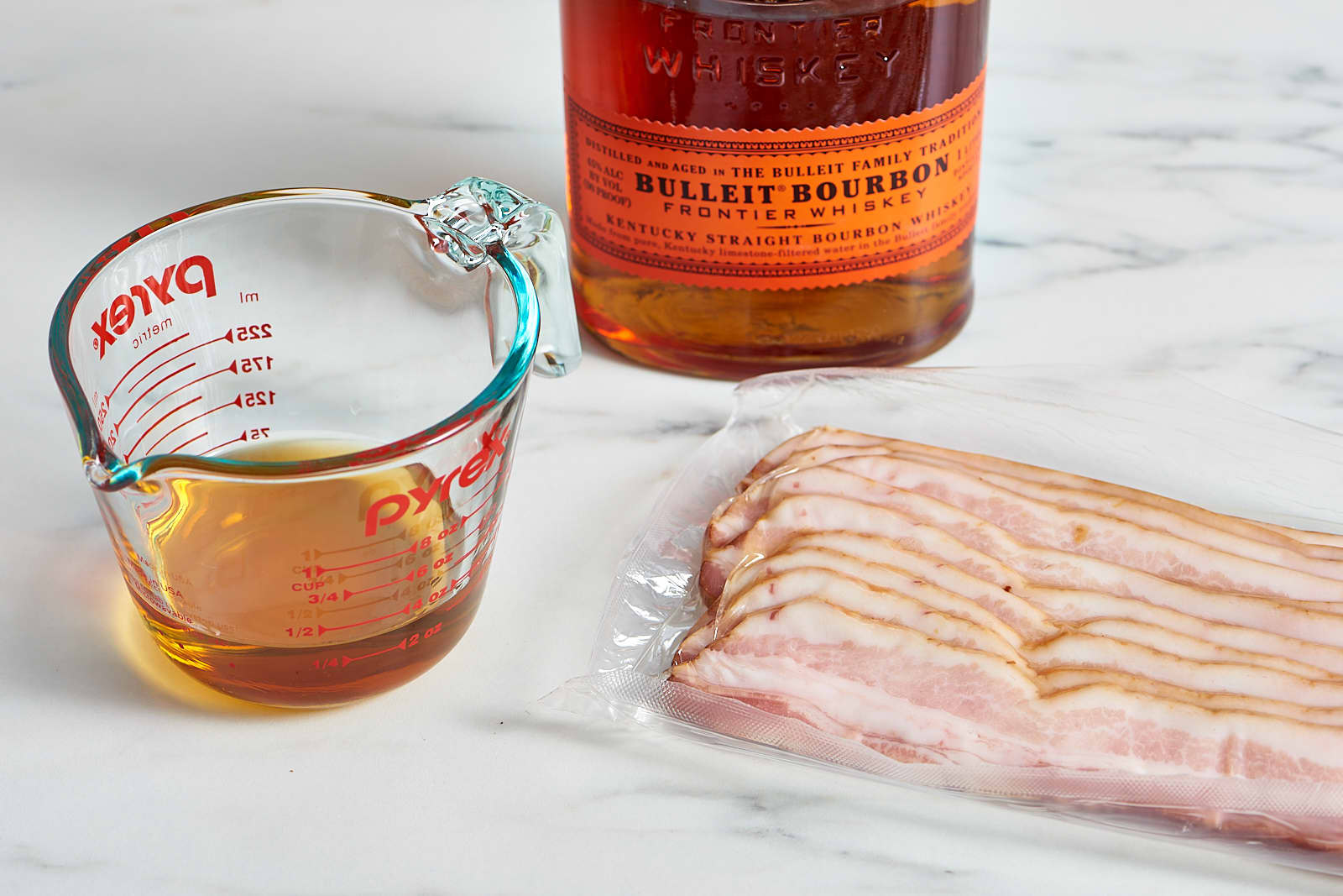 Savory-Sweet Bourbon-Bacon Jam Belongs On Every Burger This Summer ...