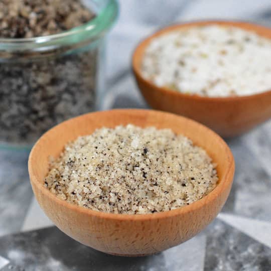 How To Make Flavored Salts | The Kitchn