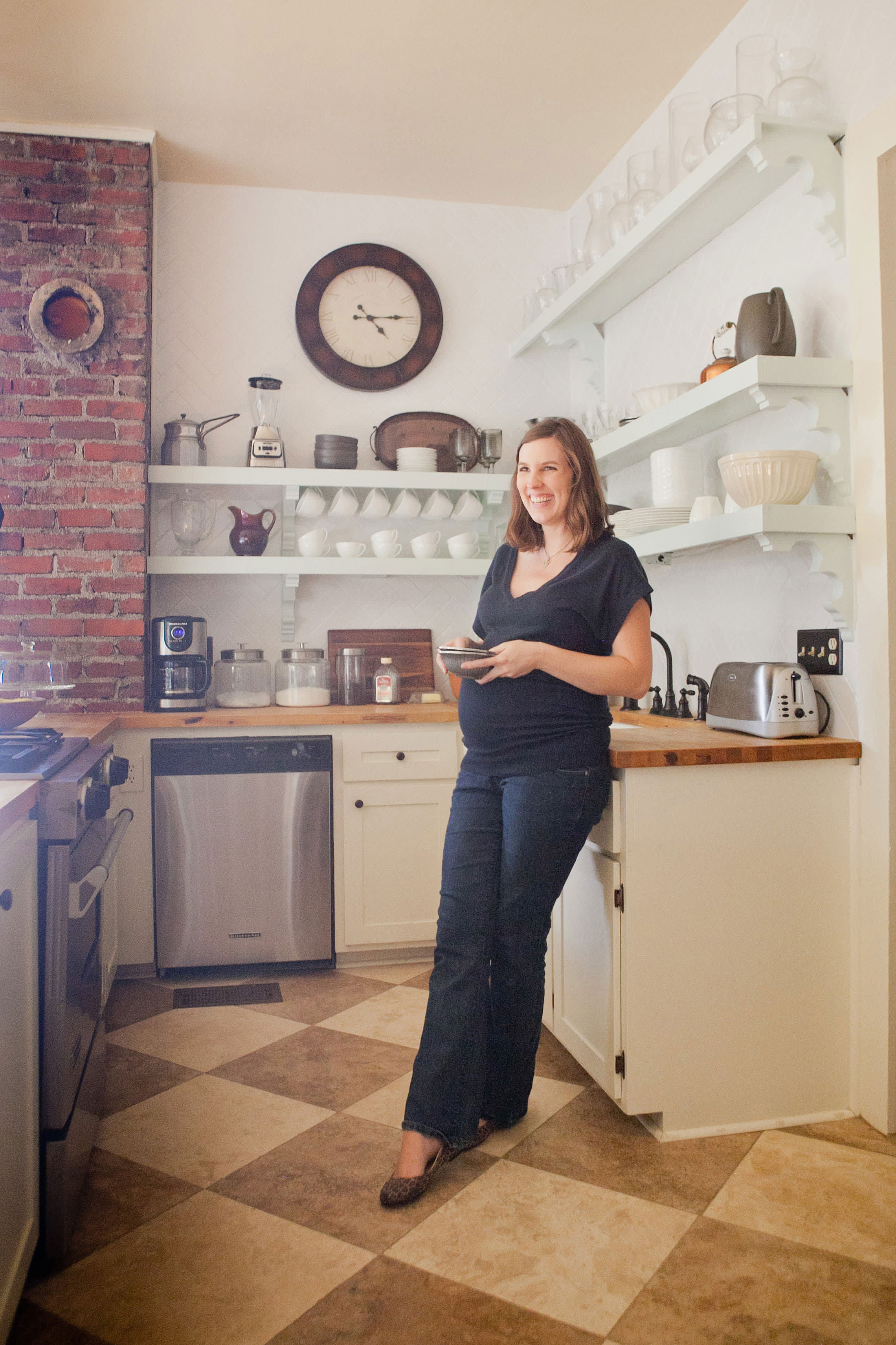 About Erika Tracy | The Kitchn