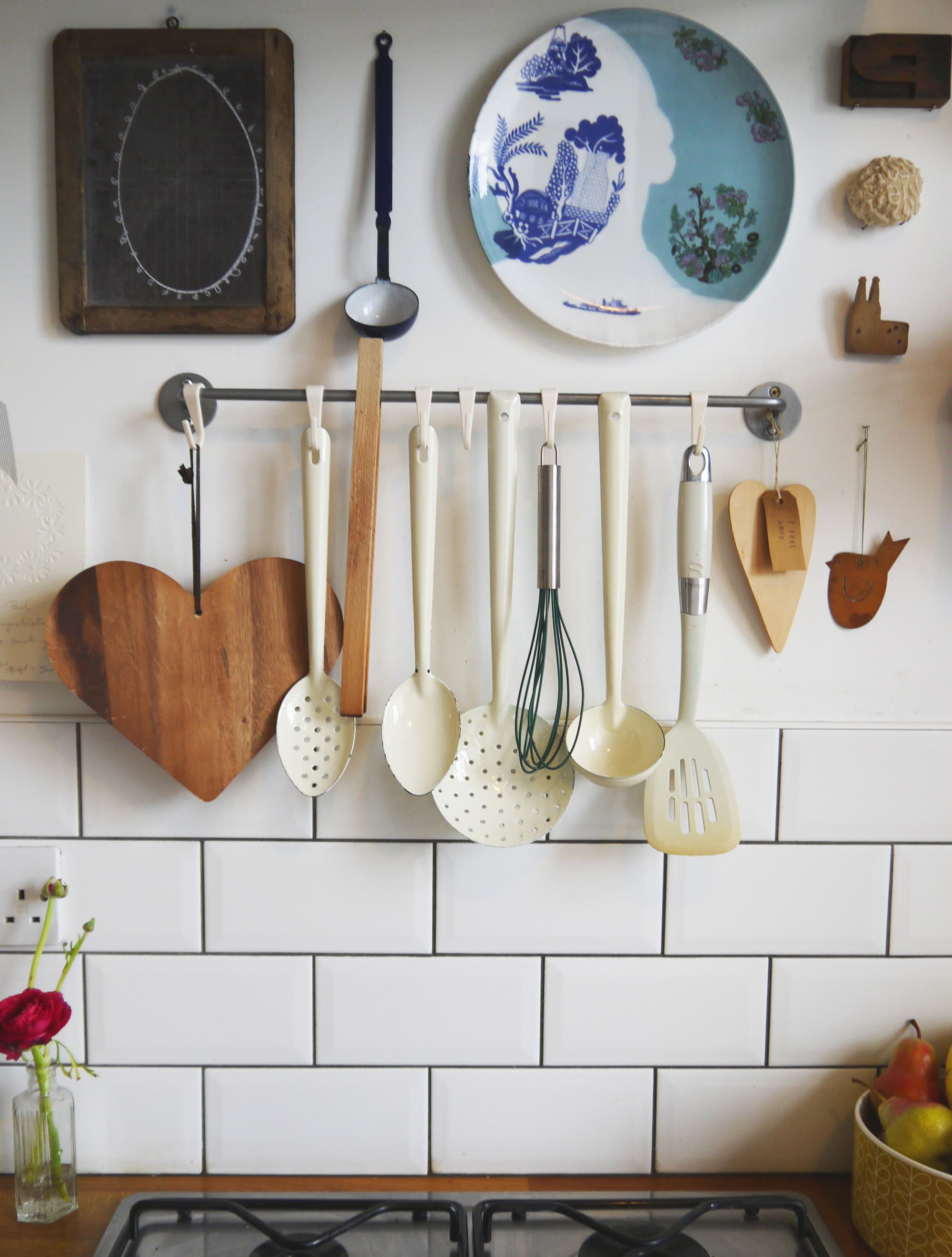 Real Kitchen Tours | Page 4 | The Kitchn