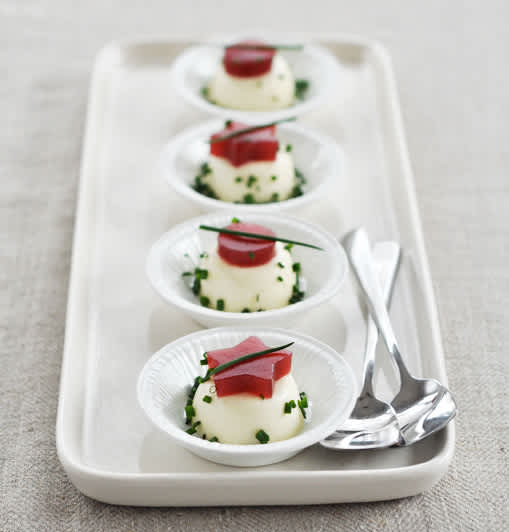 Our Best Appetizer & Snack Recipes | Page 44 | The Kitchn