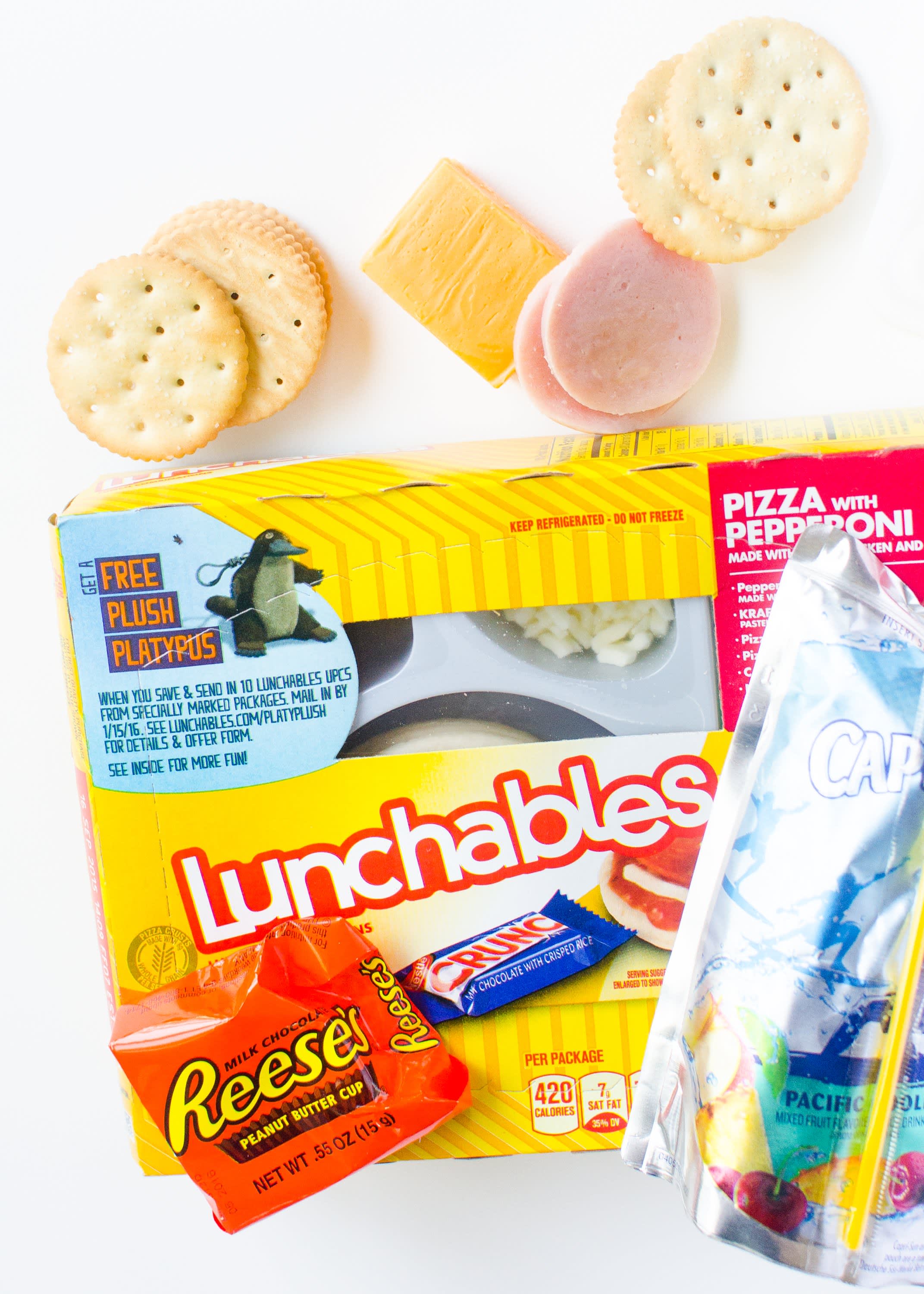 About Jess Thomson | The Kitchn