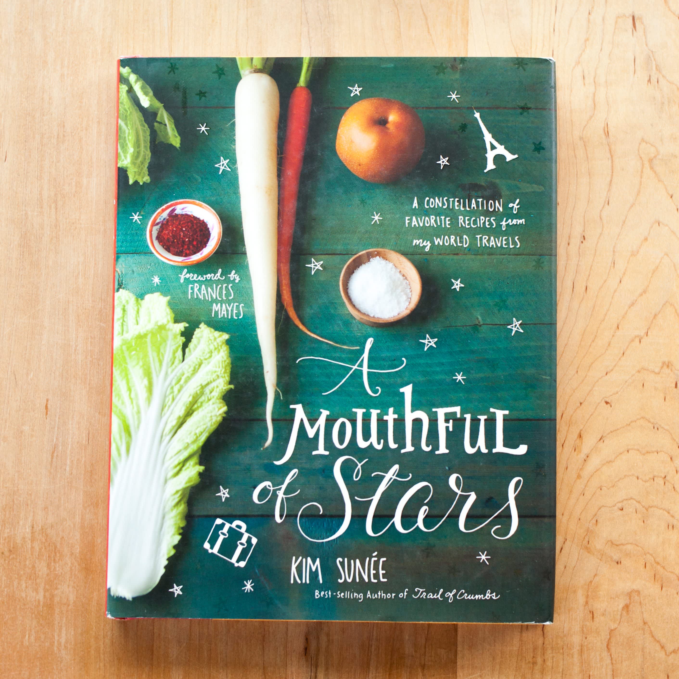 A Mouthful of Stars by Kim Sunée | The Kitchn