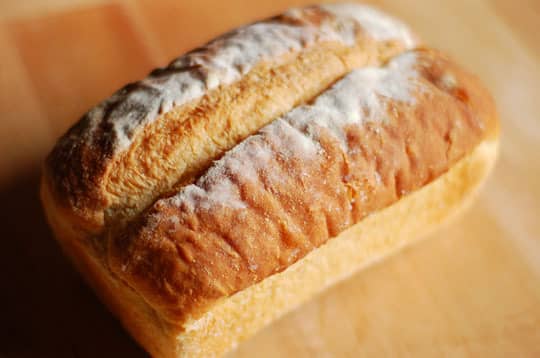 Basic Techniques: How to Shape a Loaf of Bread | The Kitchn