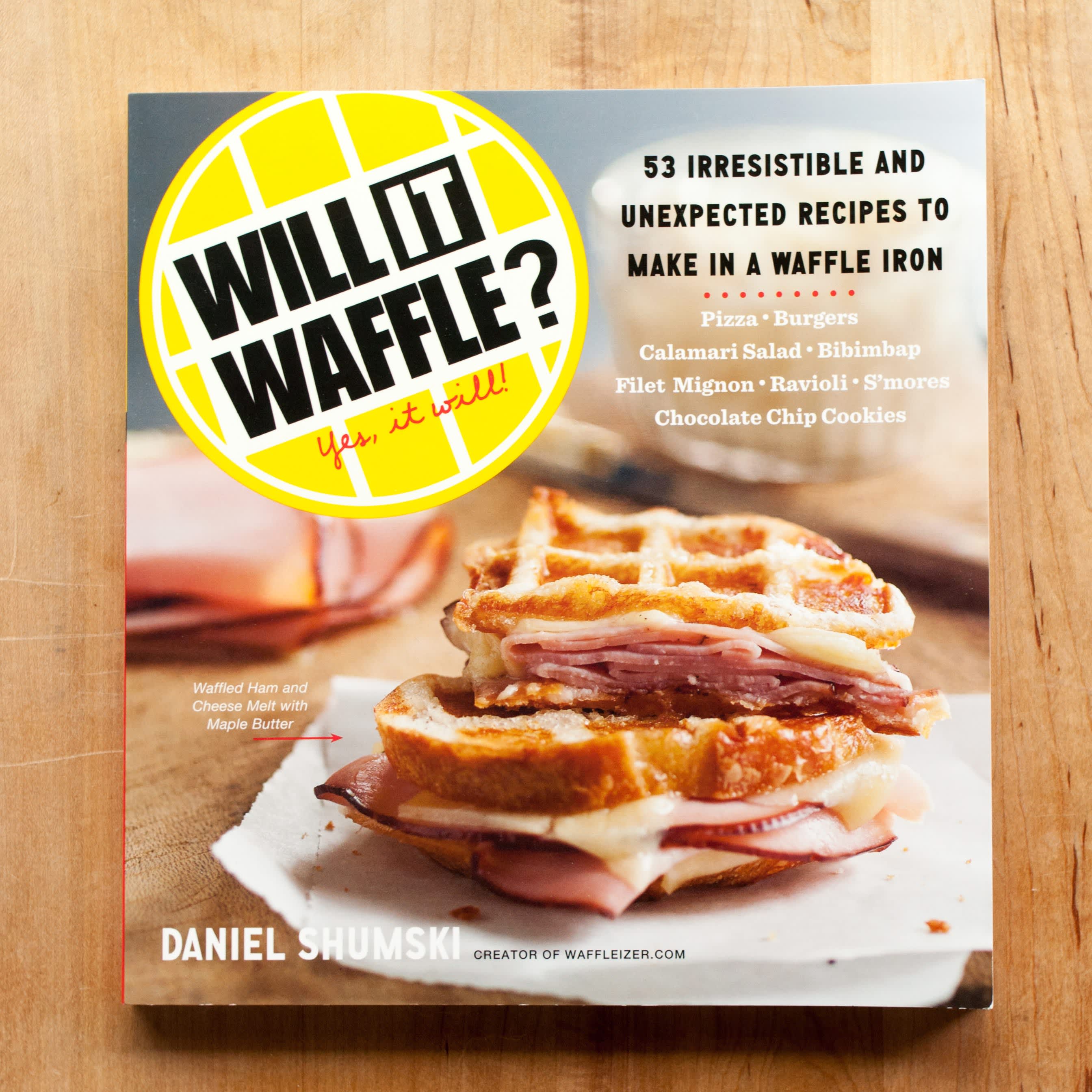 Cookbooks | Page 9 | The Kitchn