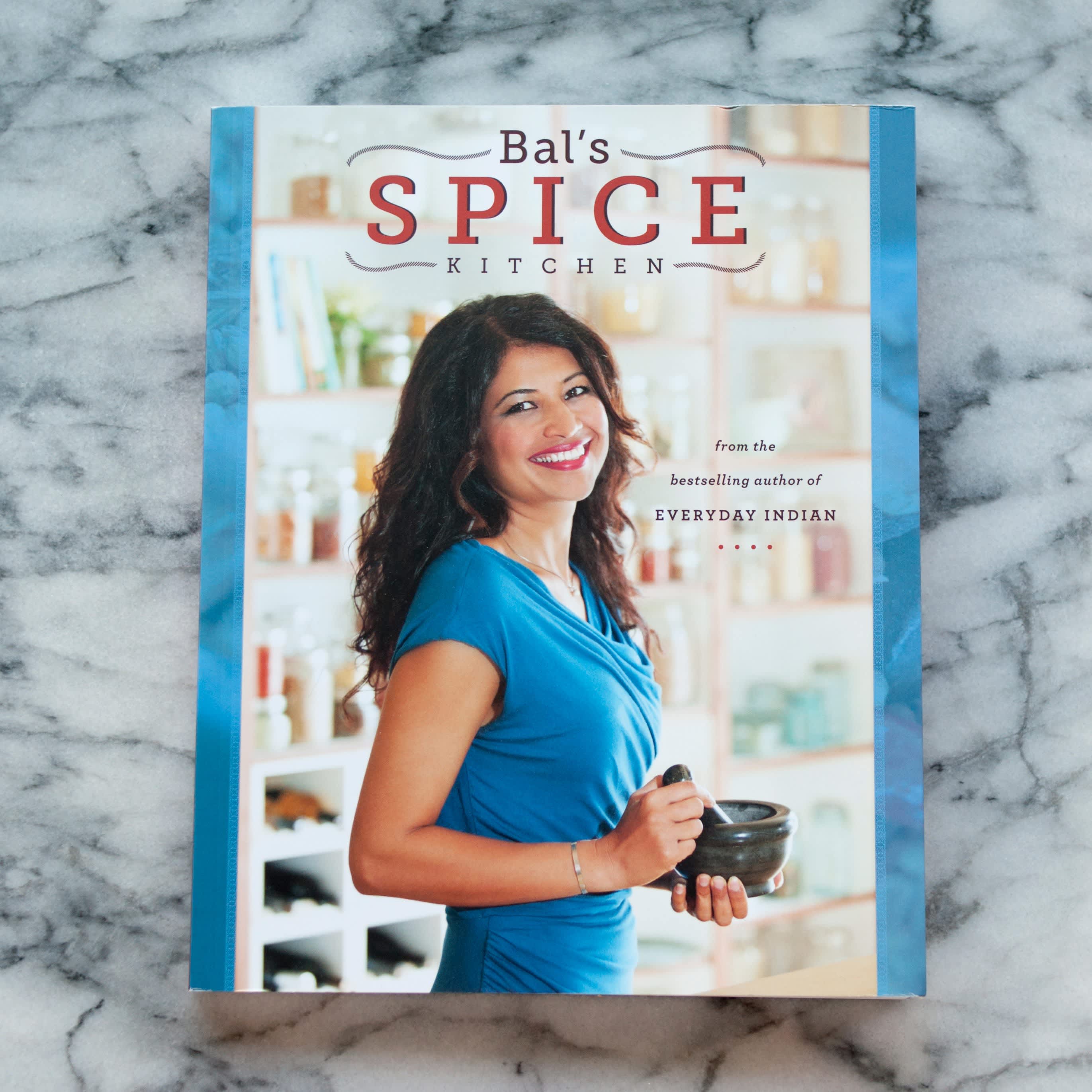 Bal’s Spice Kitchen by Bal Arneson | The Kitchn