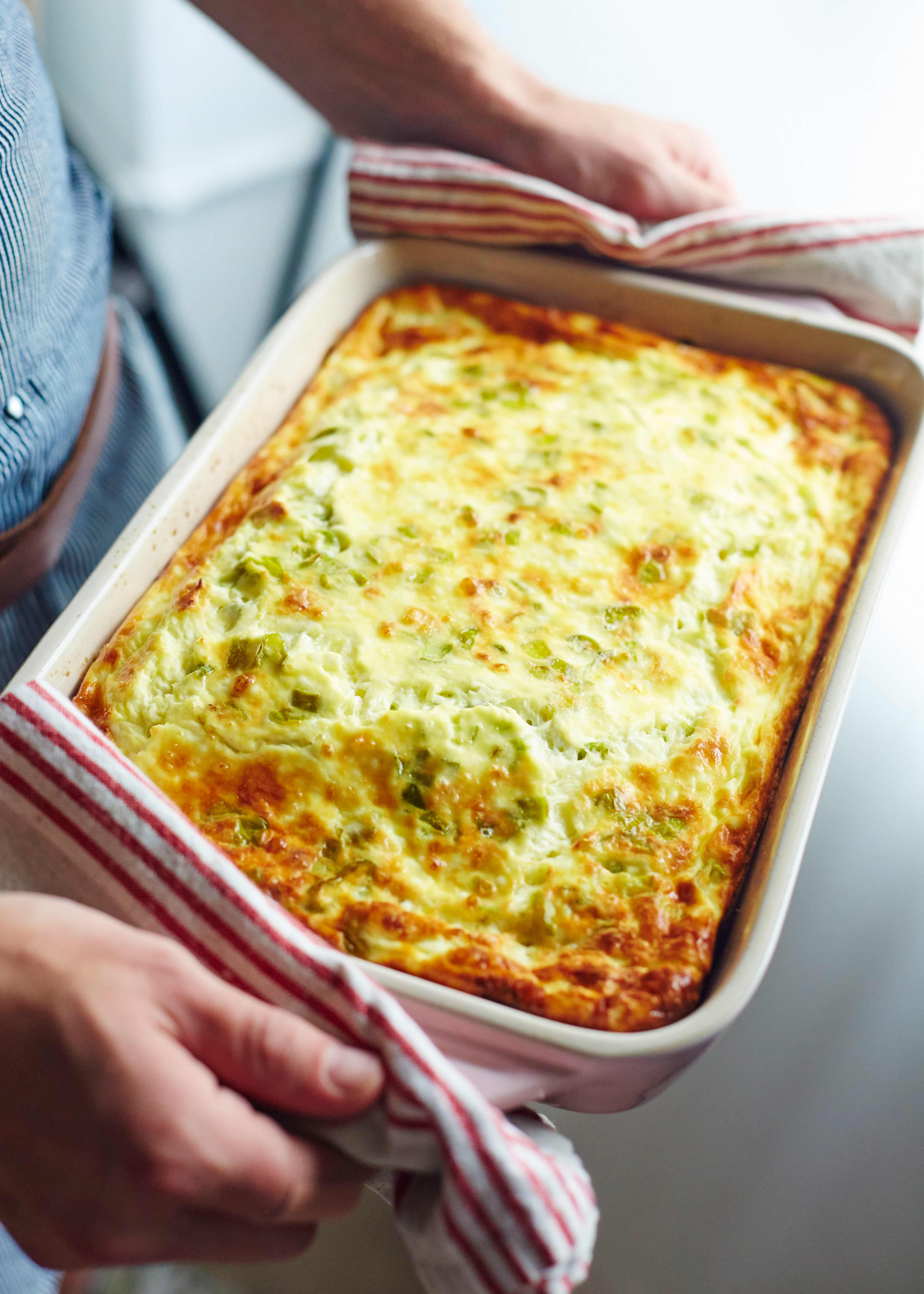 Egg Casserole | The Kitchn