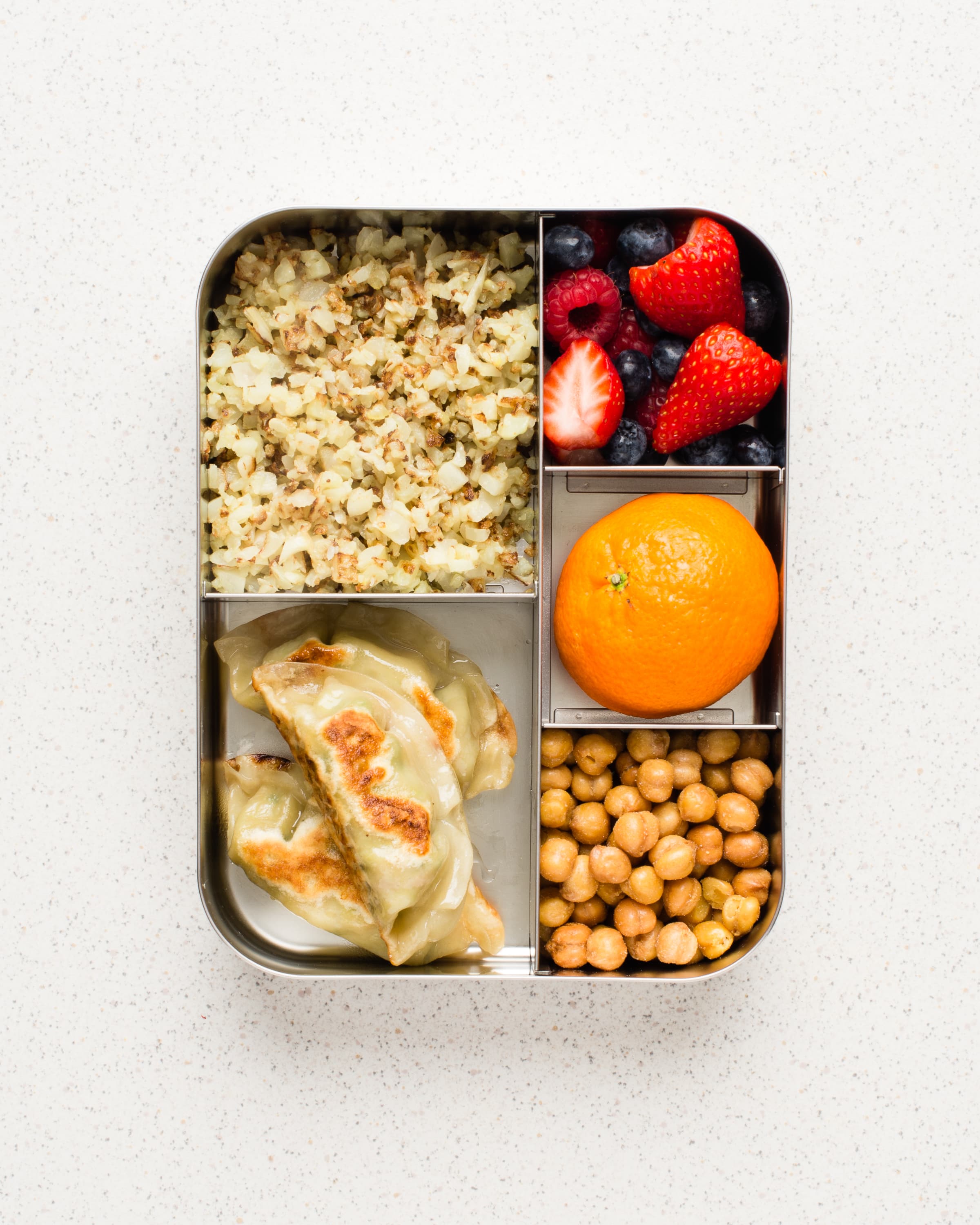Lunchbox | Cubby