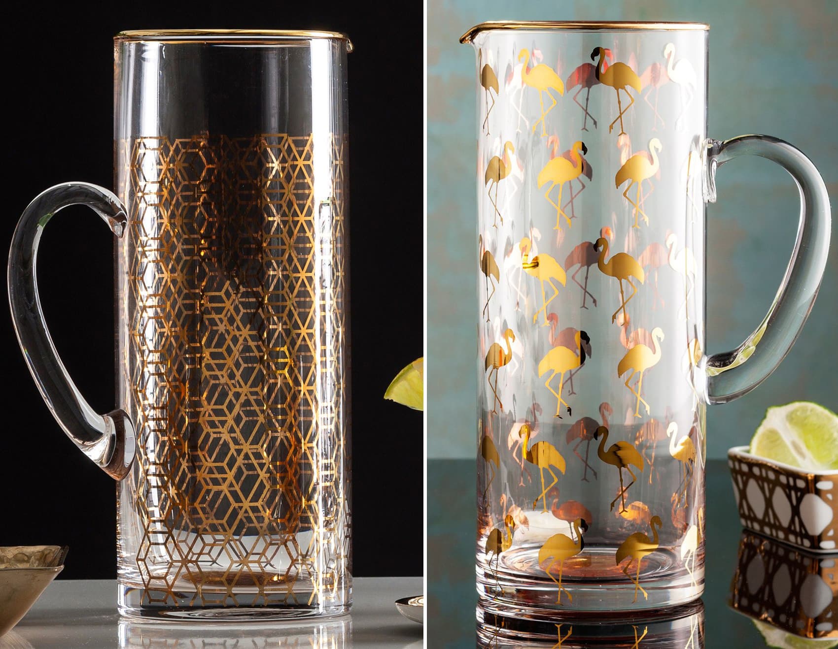 Splurge or Steal: 10 Pretty Pitchers for Summertime | The Kitchn