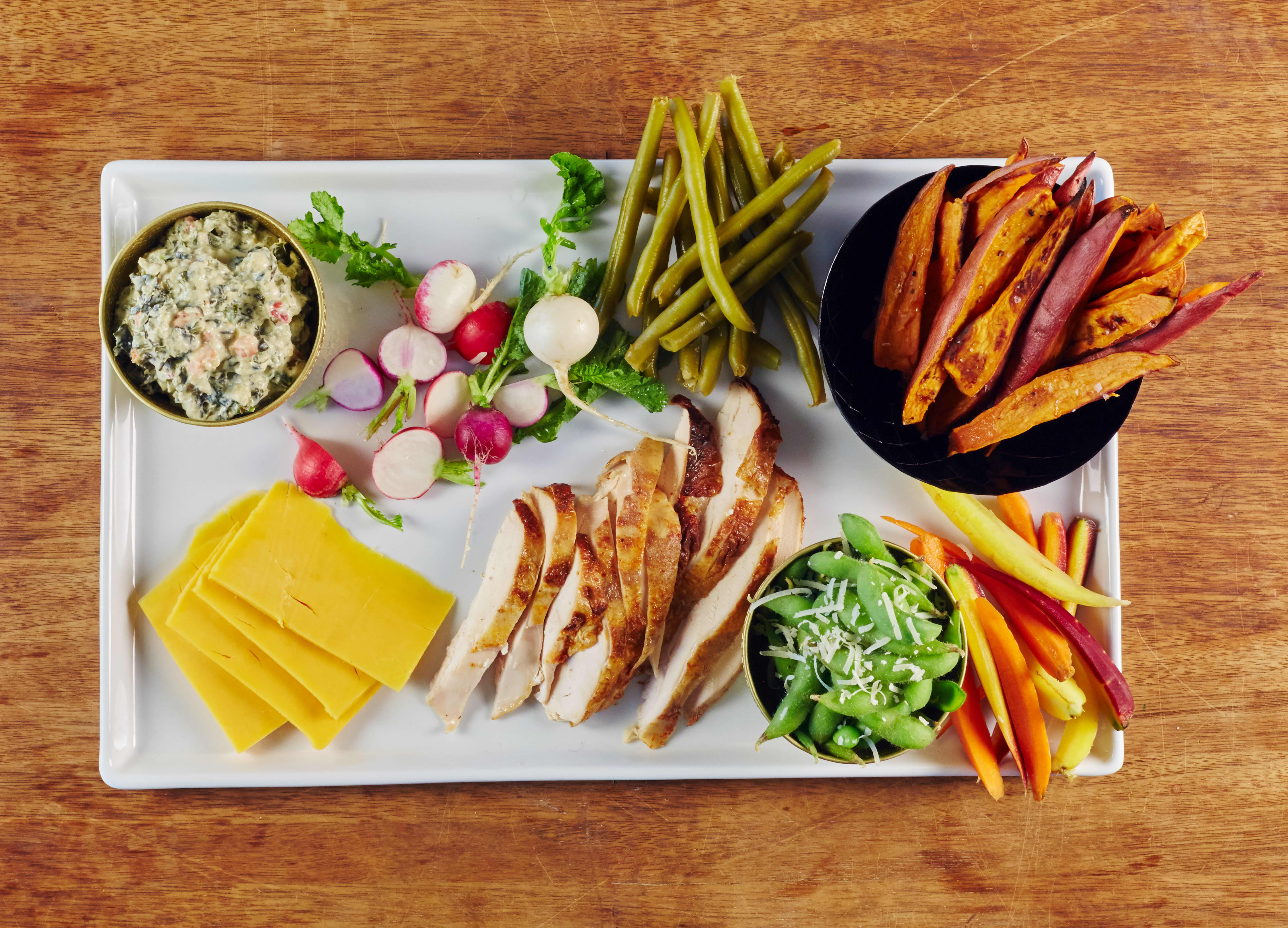 Cheese Board | The Kitchn