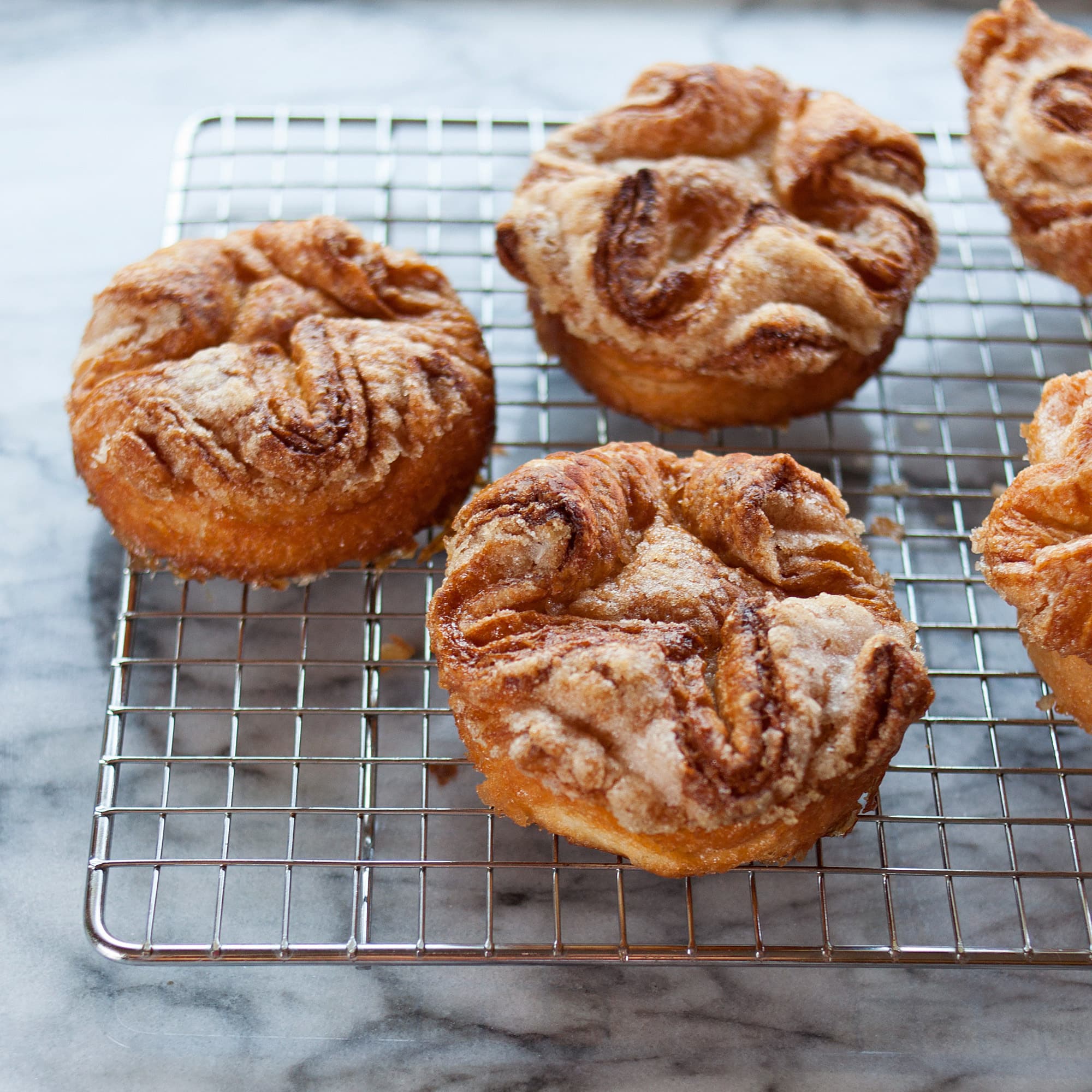 Kouign Amann Recipe (Step-by-Step) | The Kitchn