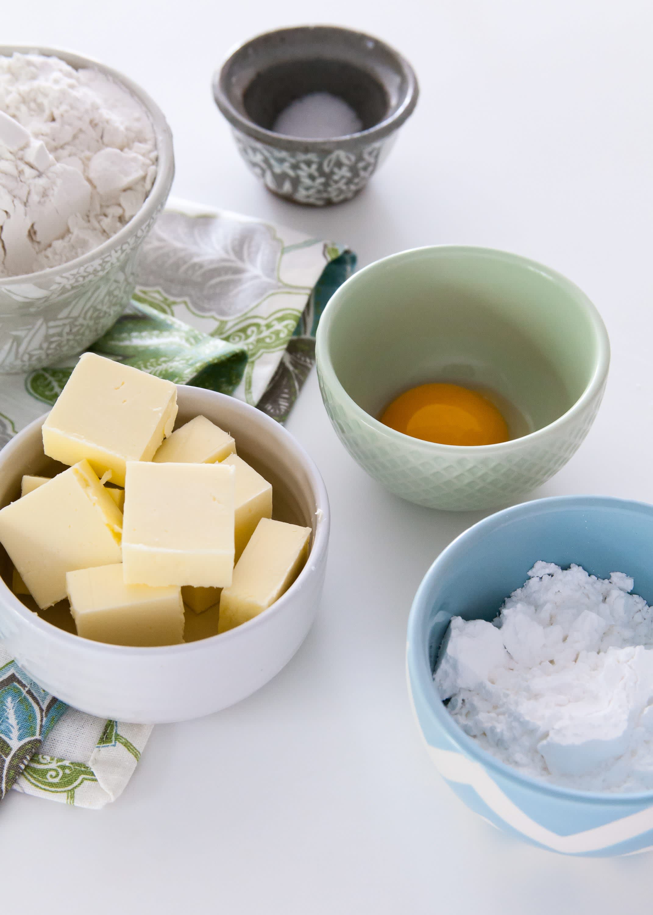 How to Make Pâte Sablée (For Tarts and Pastries) | The Kitchn