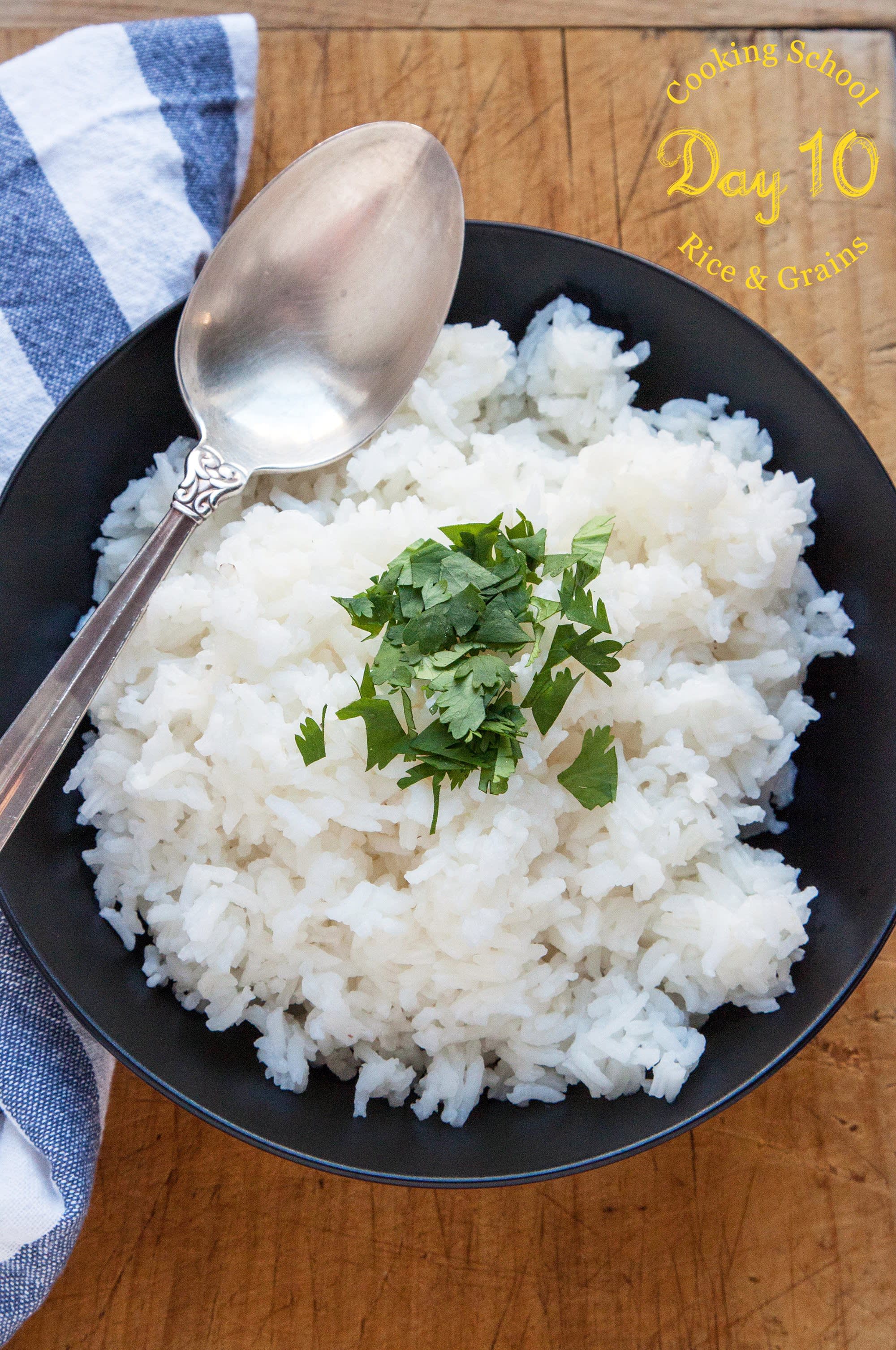 Kitchn Cooking School | The Kitchn