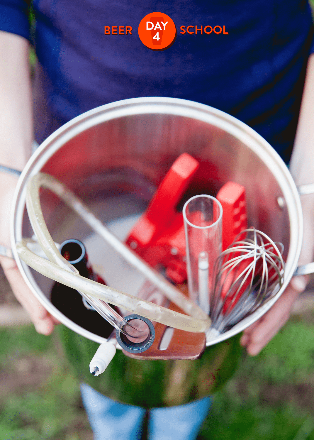 Beer School | The Kitchn