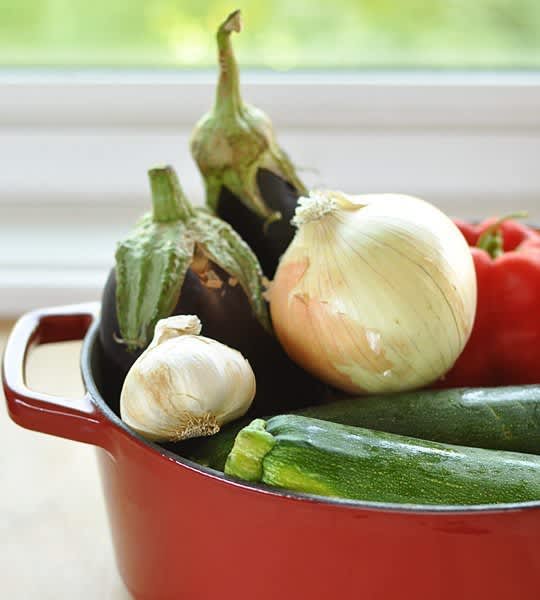 About Erika Tracy | The Kitchn