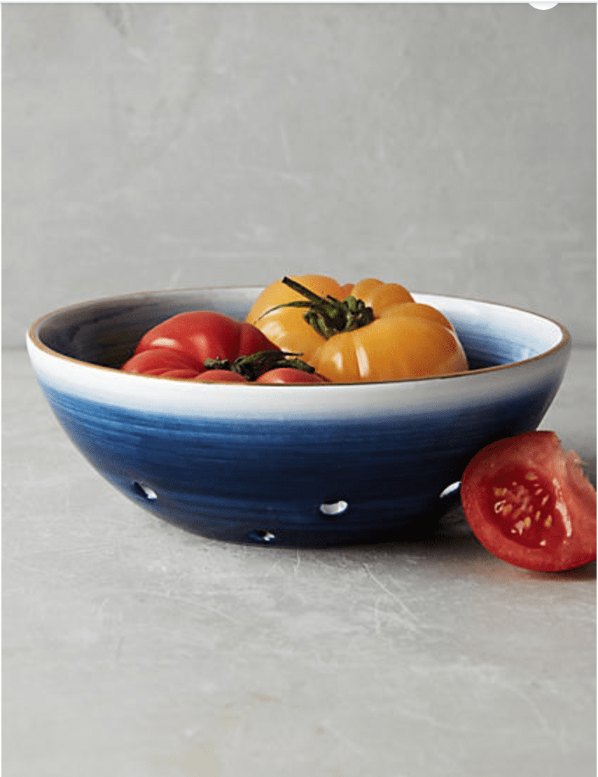 10 Stylish Colanders for Every Berry | The Kitchn