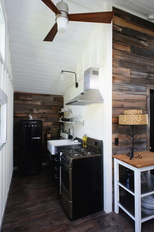 5 Things We Learned From the 2013 Small Cool Kitchens Contest | The Kitchn