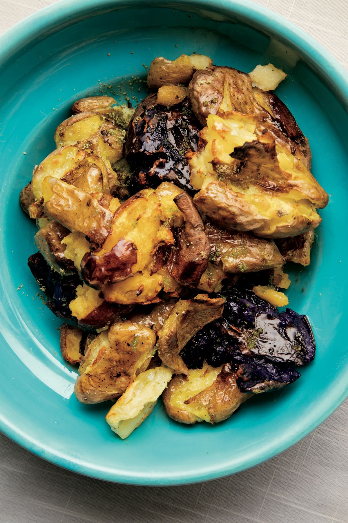 About Alon Shaya | The Kitchn