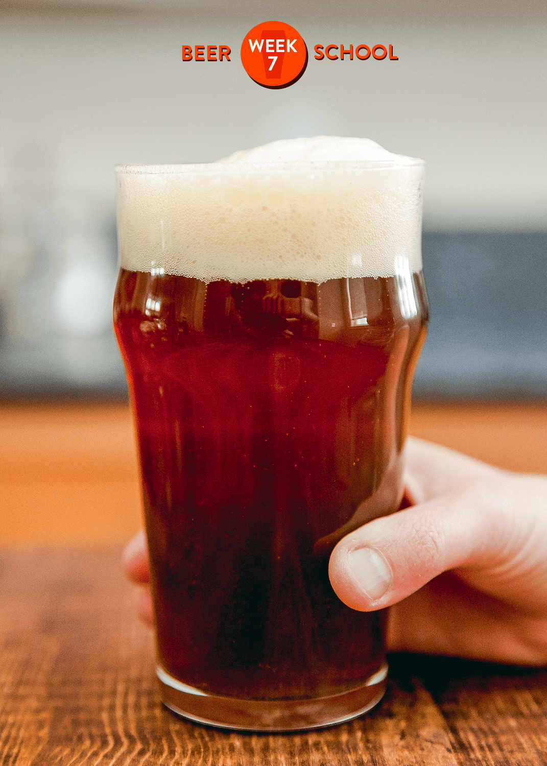 Beer School | The Kitchn