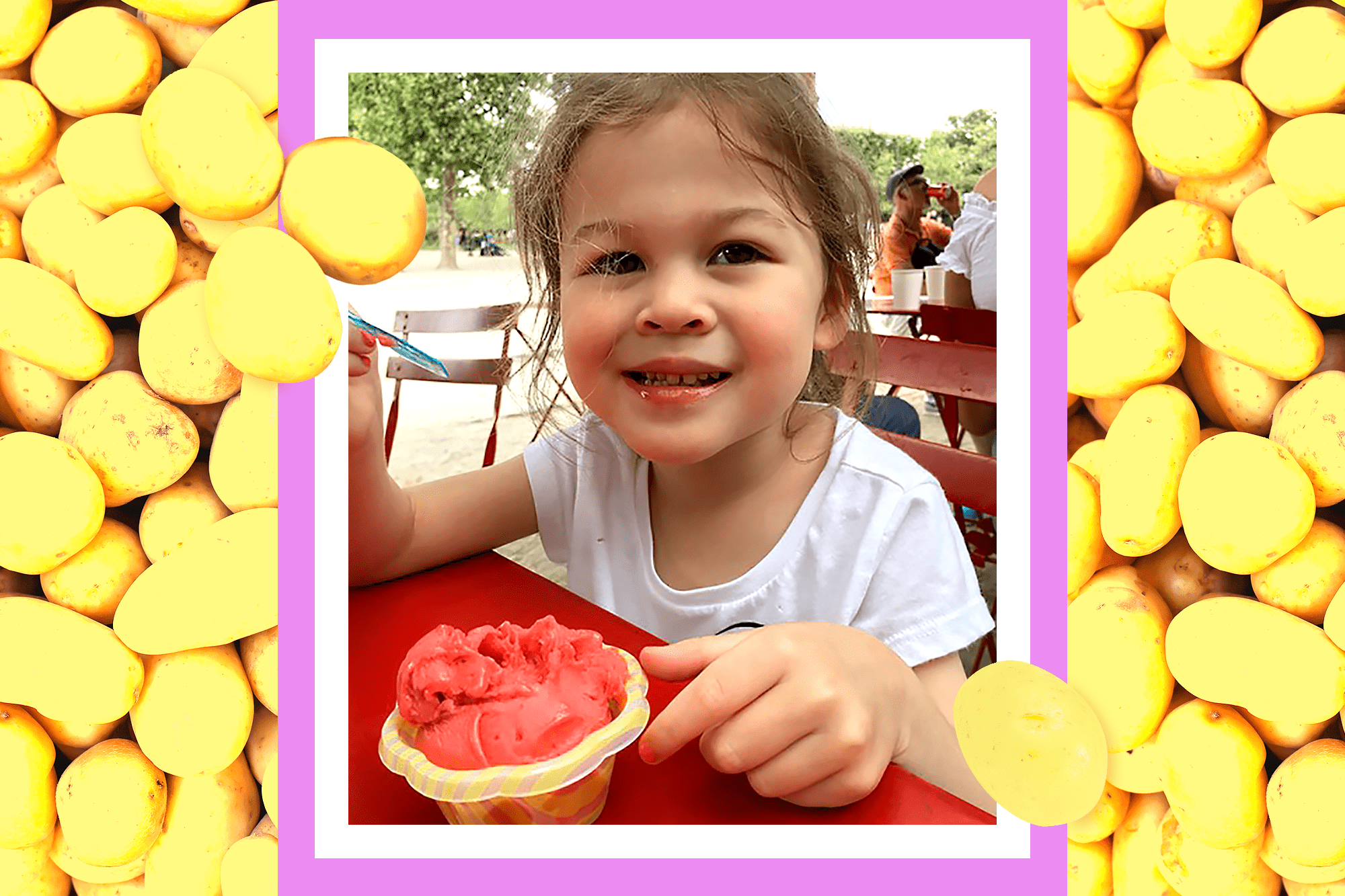 About Jess Thomson | The Kitchn