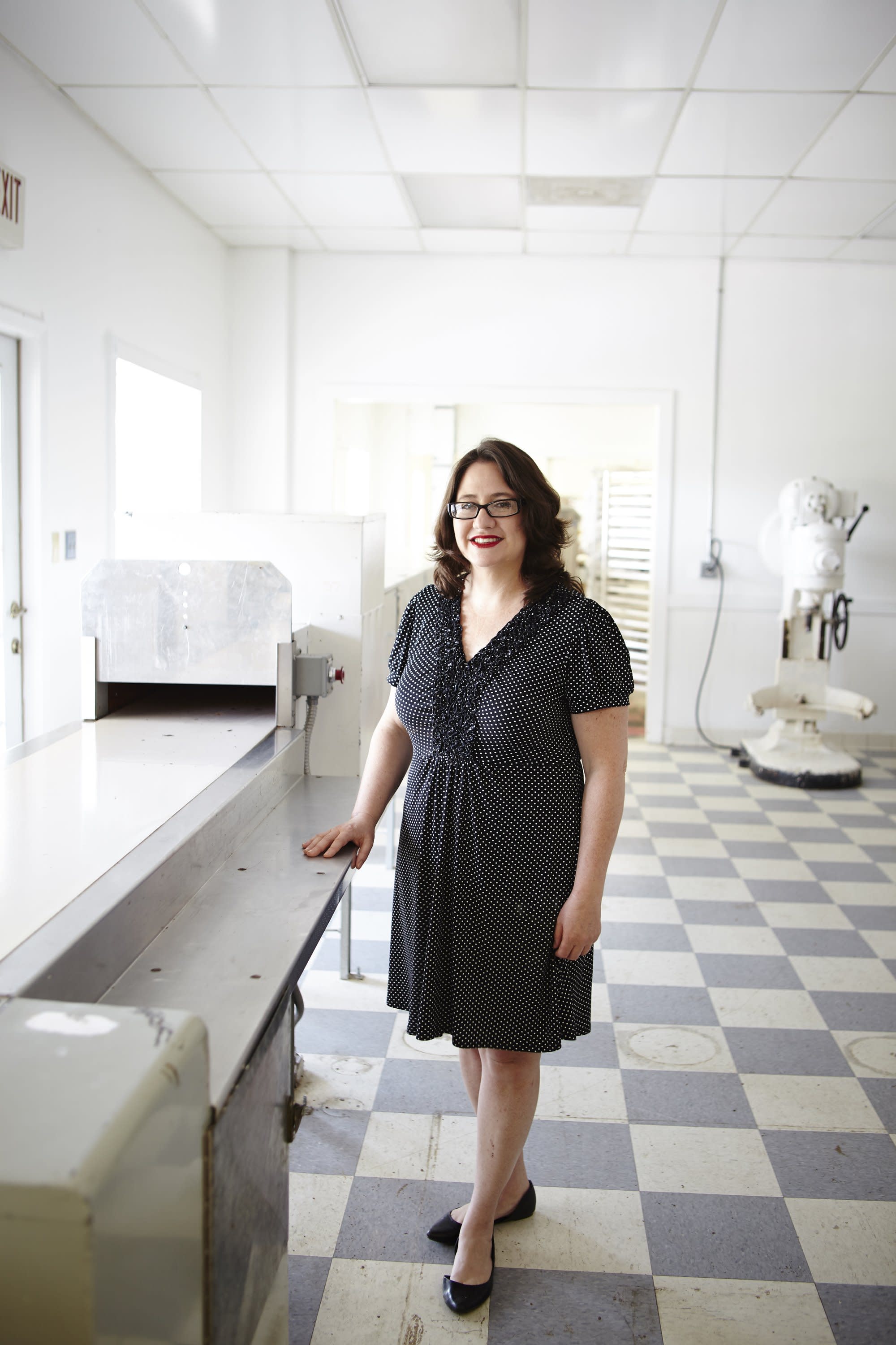 About Amy Herr and Tracey Brower | The Kitchn