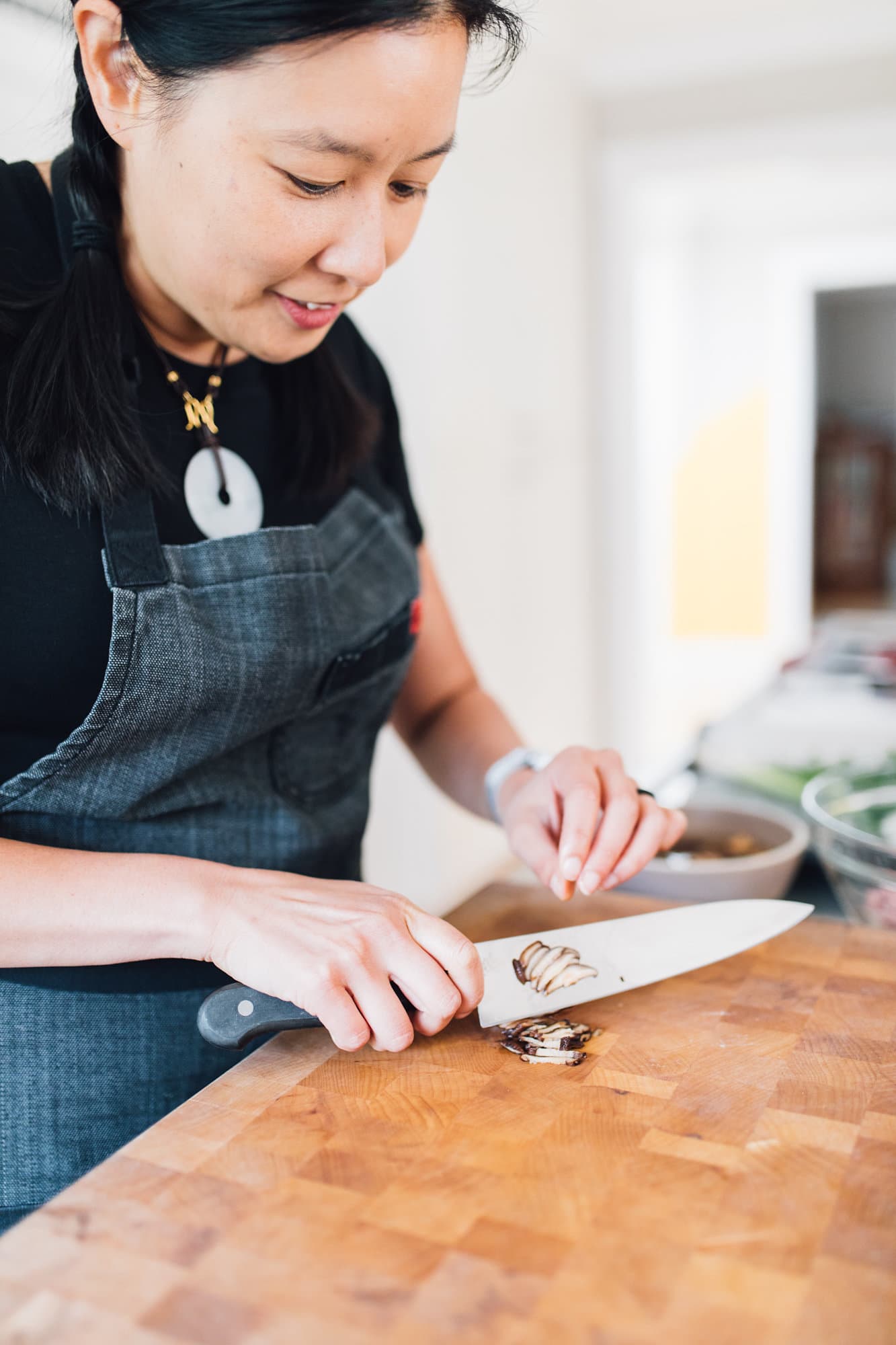 A Week of Dinners: Michelle Tam | The Kitchn