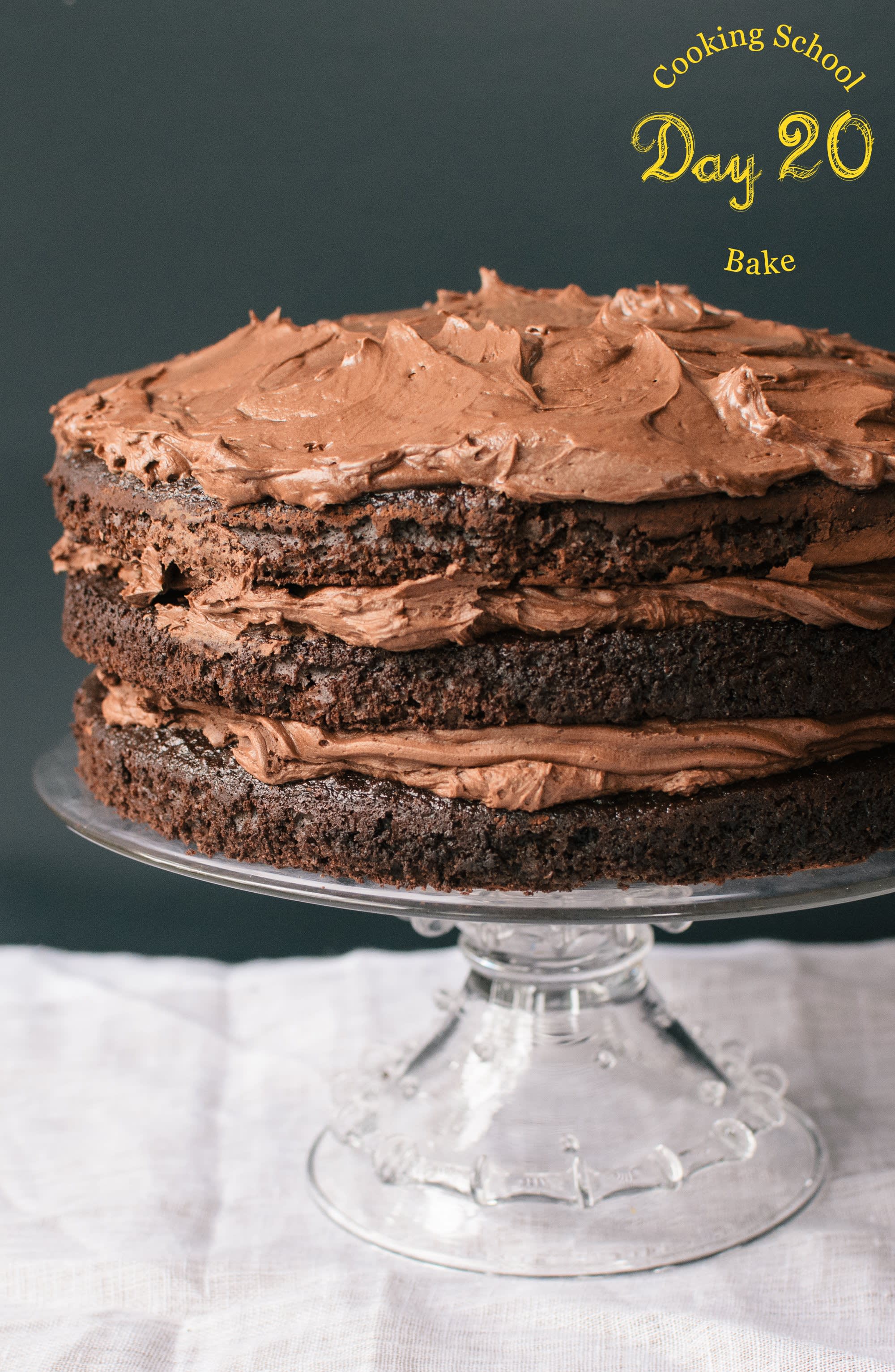 Kitchn Cooking School | The Kitchn