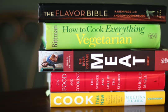 Cookbooks | Page 12 | The Kitchn