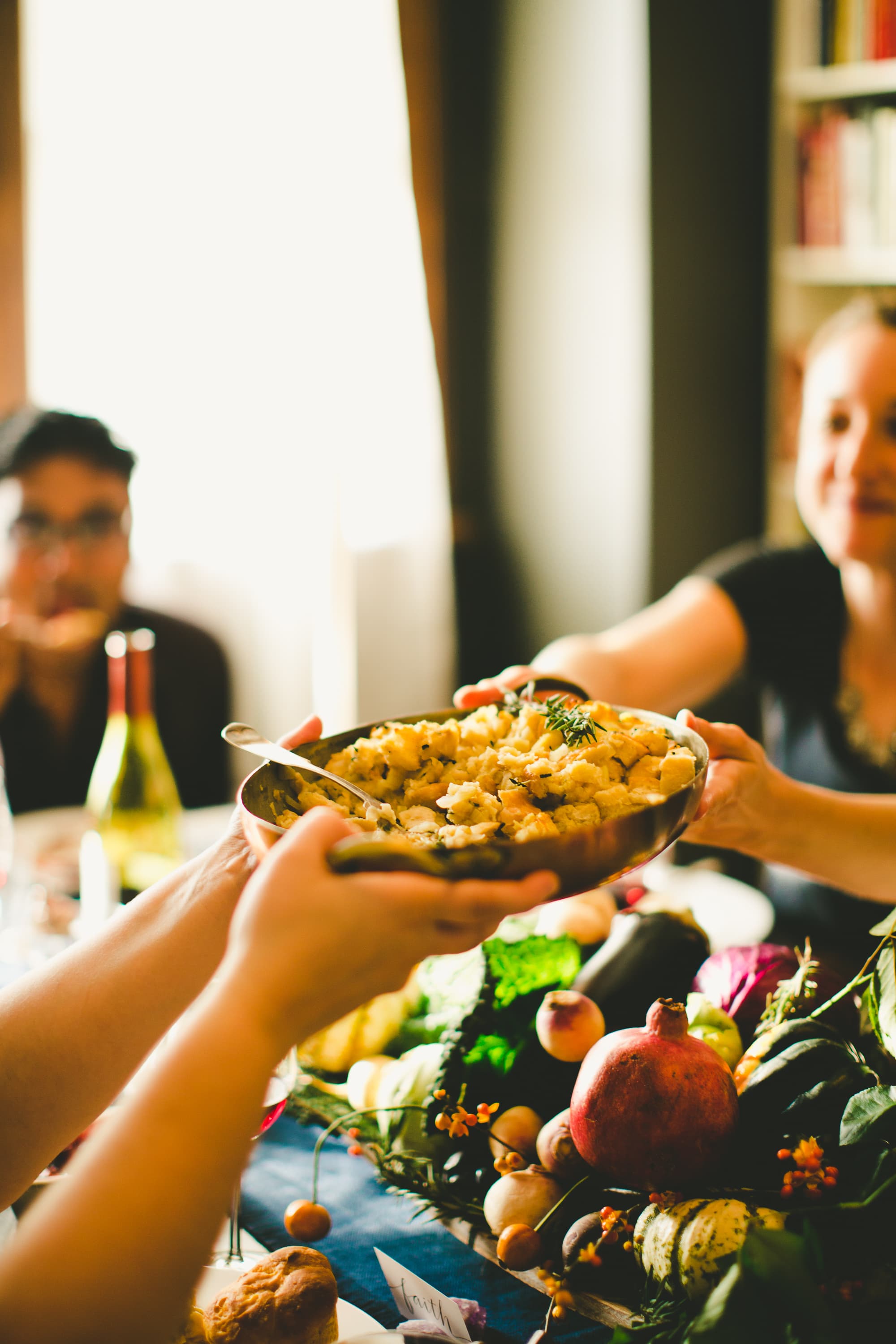 Stuffing Recipes & Ideas | The Kitchn