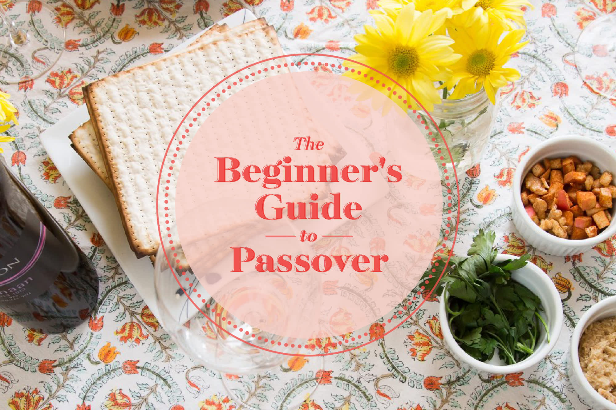 Passover 2023: Recipes & Menus for a Wonderful Seder | Page 2 | The Kitchn