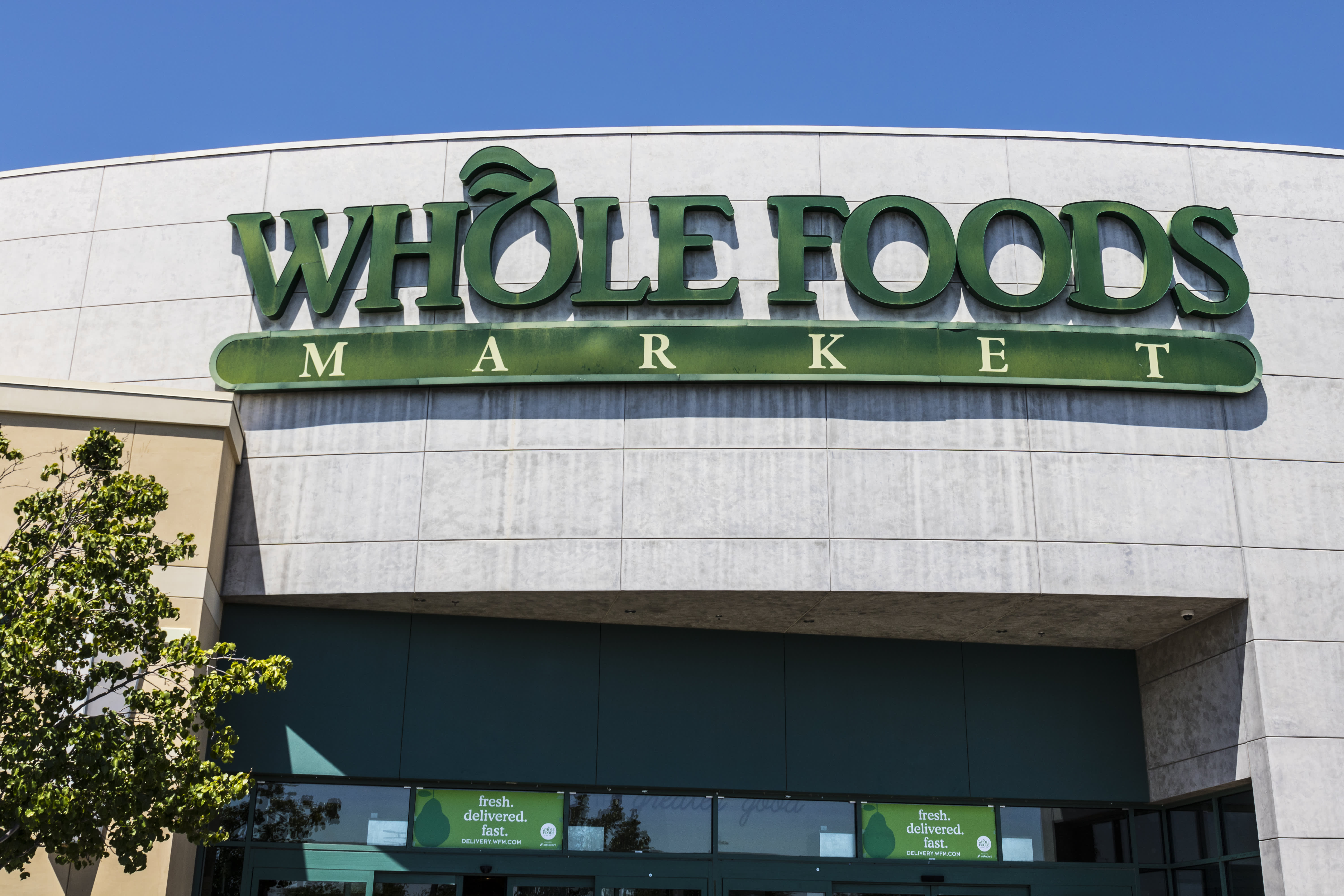 Whole Foods | Page 2 | The Kitchn