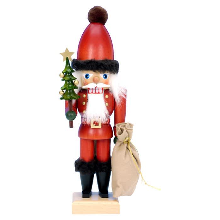 5 Traditional and 5 Modern Nutcrackers | The Kitchn