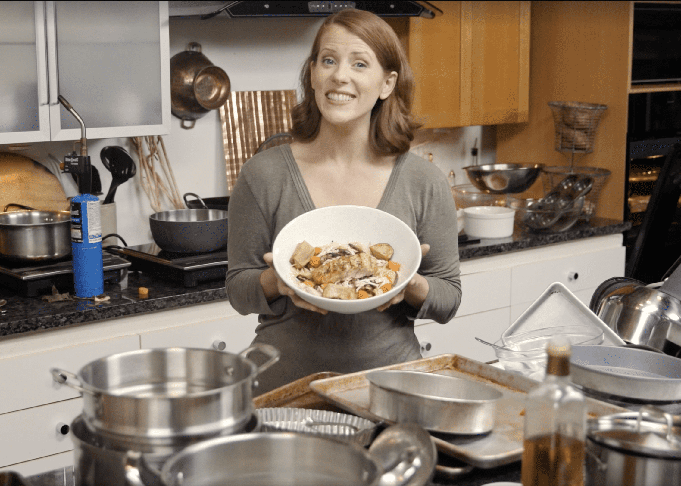 Kitchn Archive - November 30, 2017 | The Kitchn