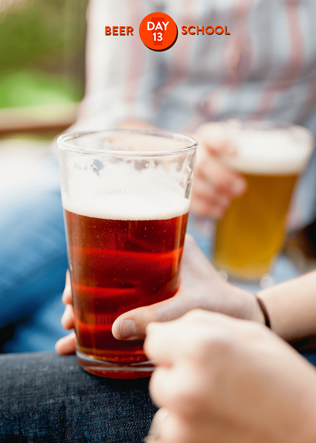 Beer School | The Kitchn