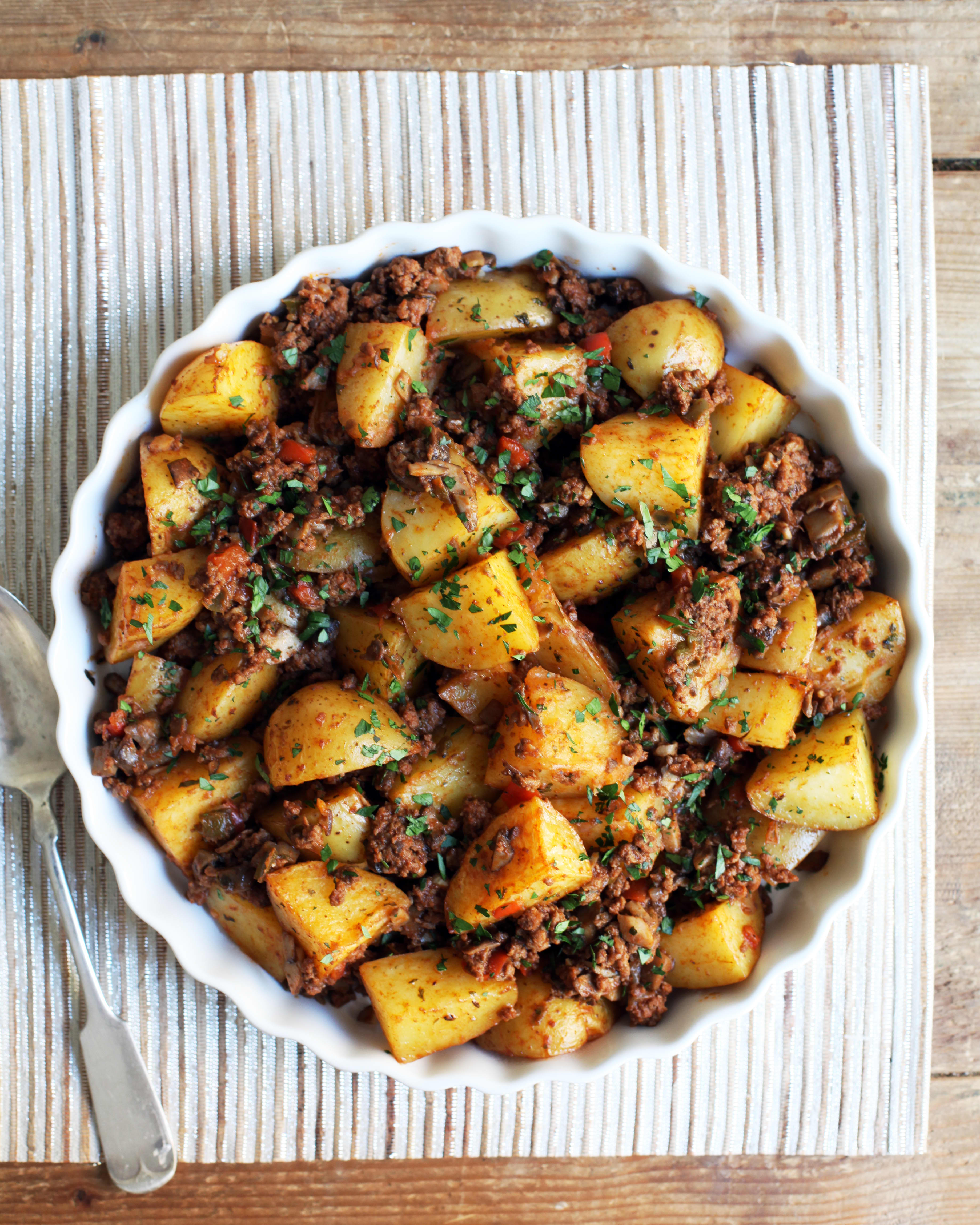 Cuban Dishes With Potatoes Best Cuban Foods You Must Try On Your Next