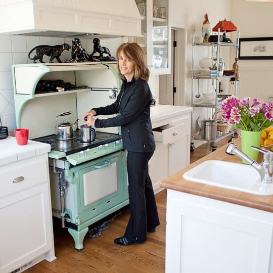 Real Kitchen Tours | Page 2 | The Kitchn