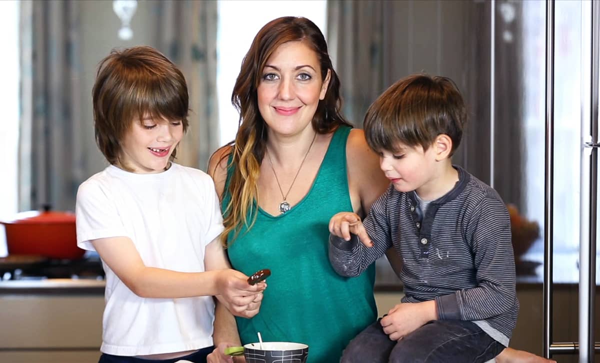 About Stacie Billis | The Kitchn