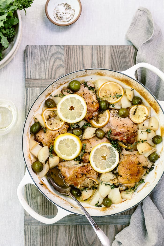 Chicken Recipes & Ideas | Page 16 | The Kitchn