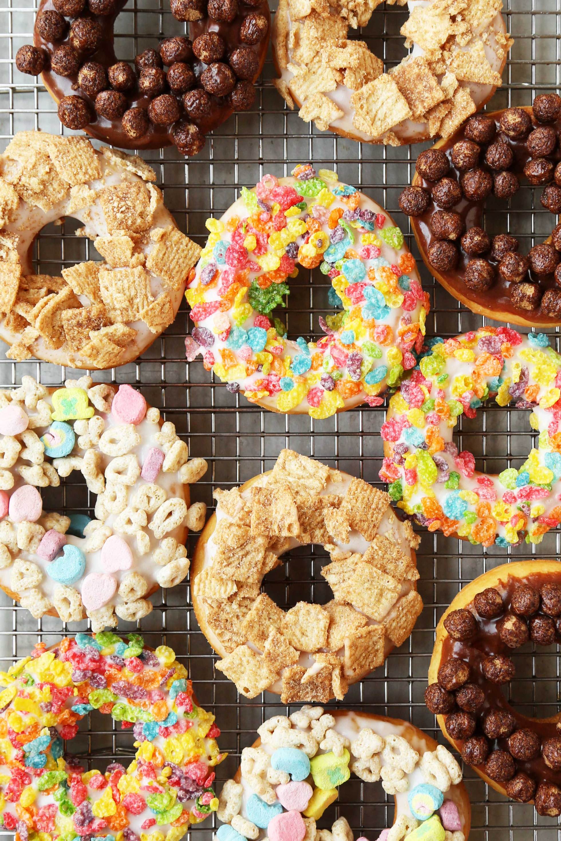 Donut Recipes & Ideas | The Kitchn