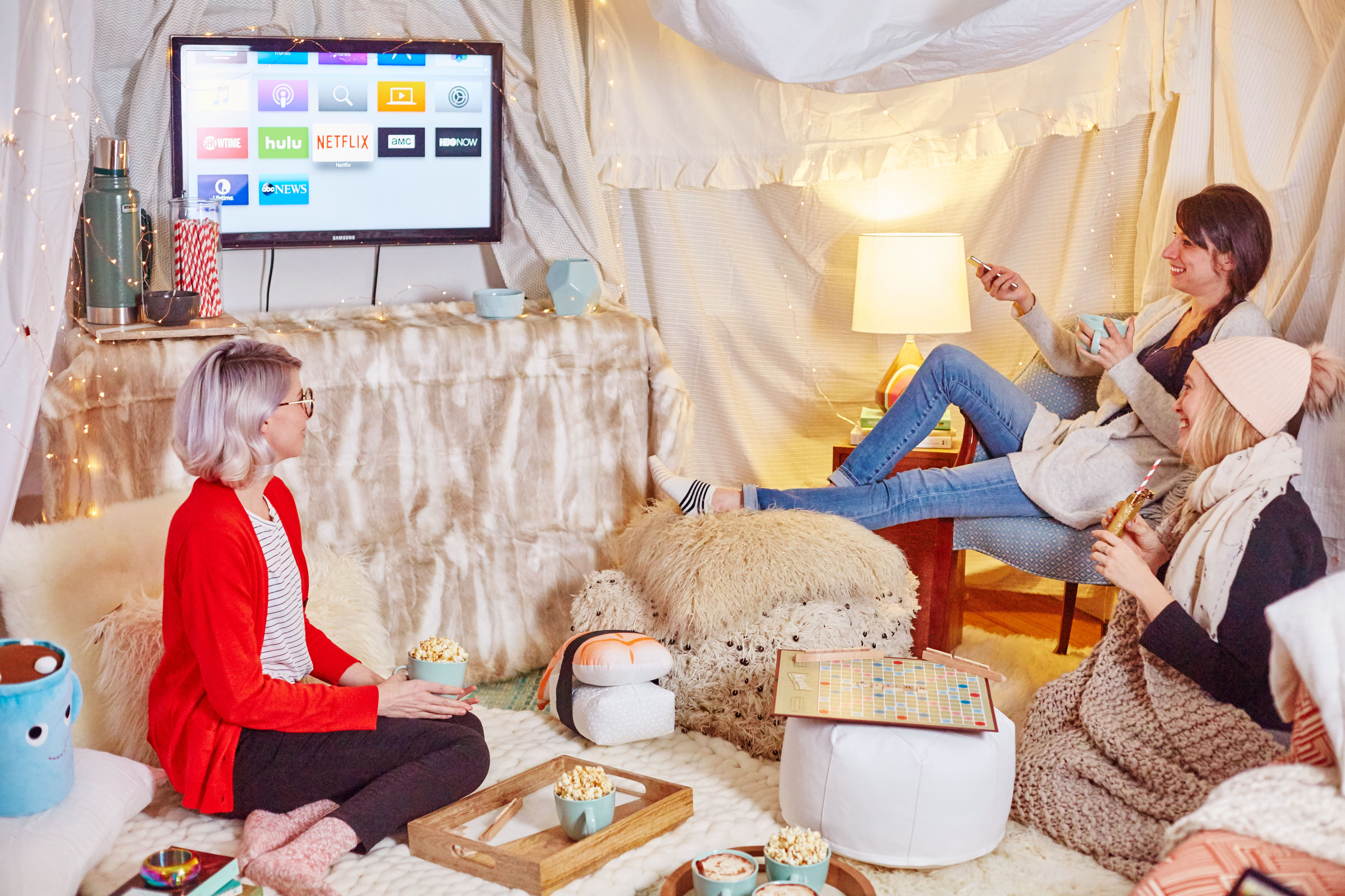 Potluck | The Kitchn