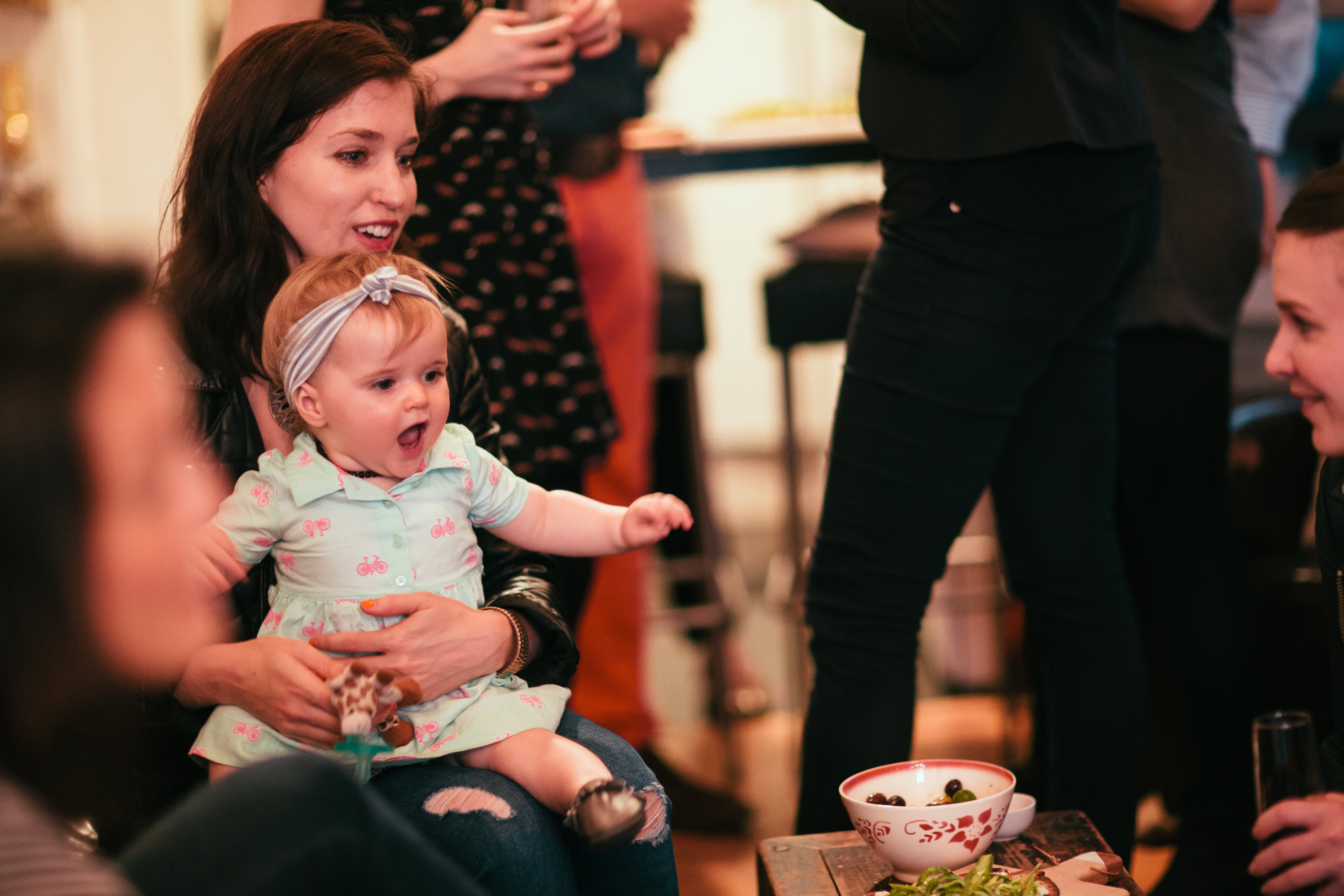 About Anna Watson Carl | The Kitchn